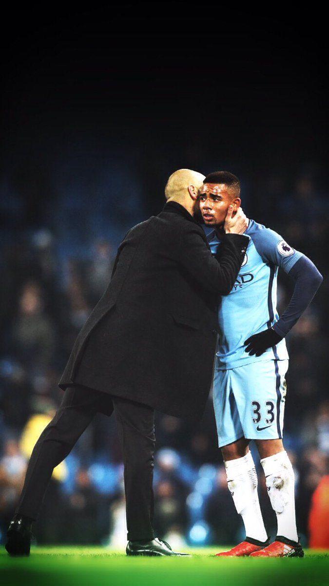 Pep Guardiola Wallpapers - Top Free Pep Guardiola Backgrounds ...