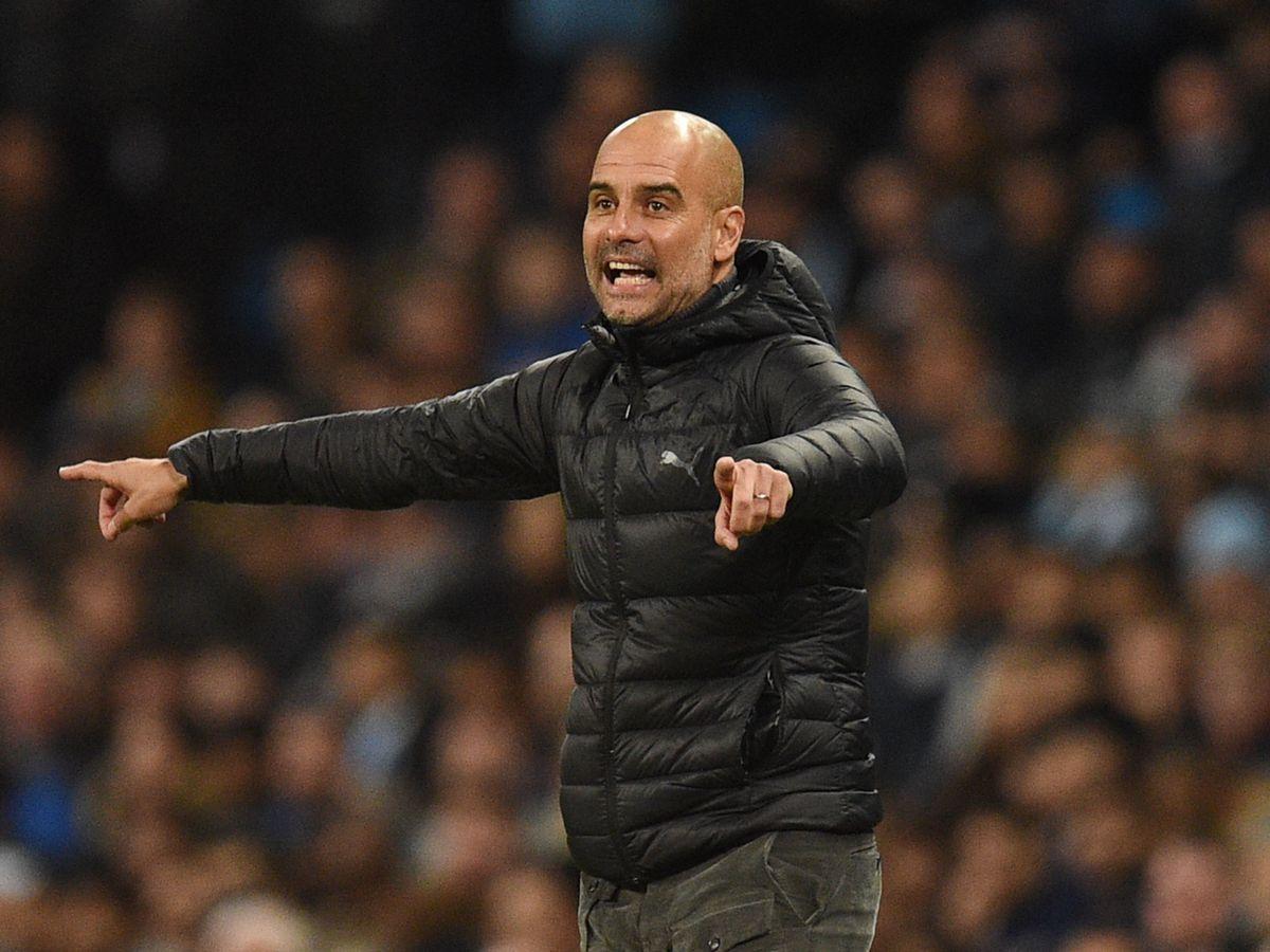 Pep Guardiola Wallpapers - Top Free Pep Guardiola Backgrounds ...