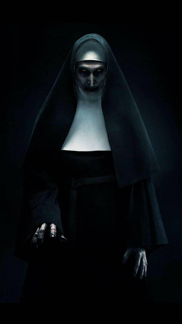 Valak Wallpapers - Top Free Valak Backgrounds - WallpaperAccess