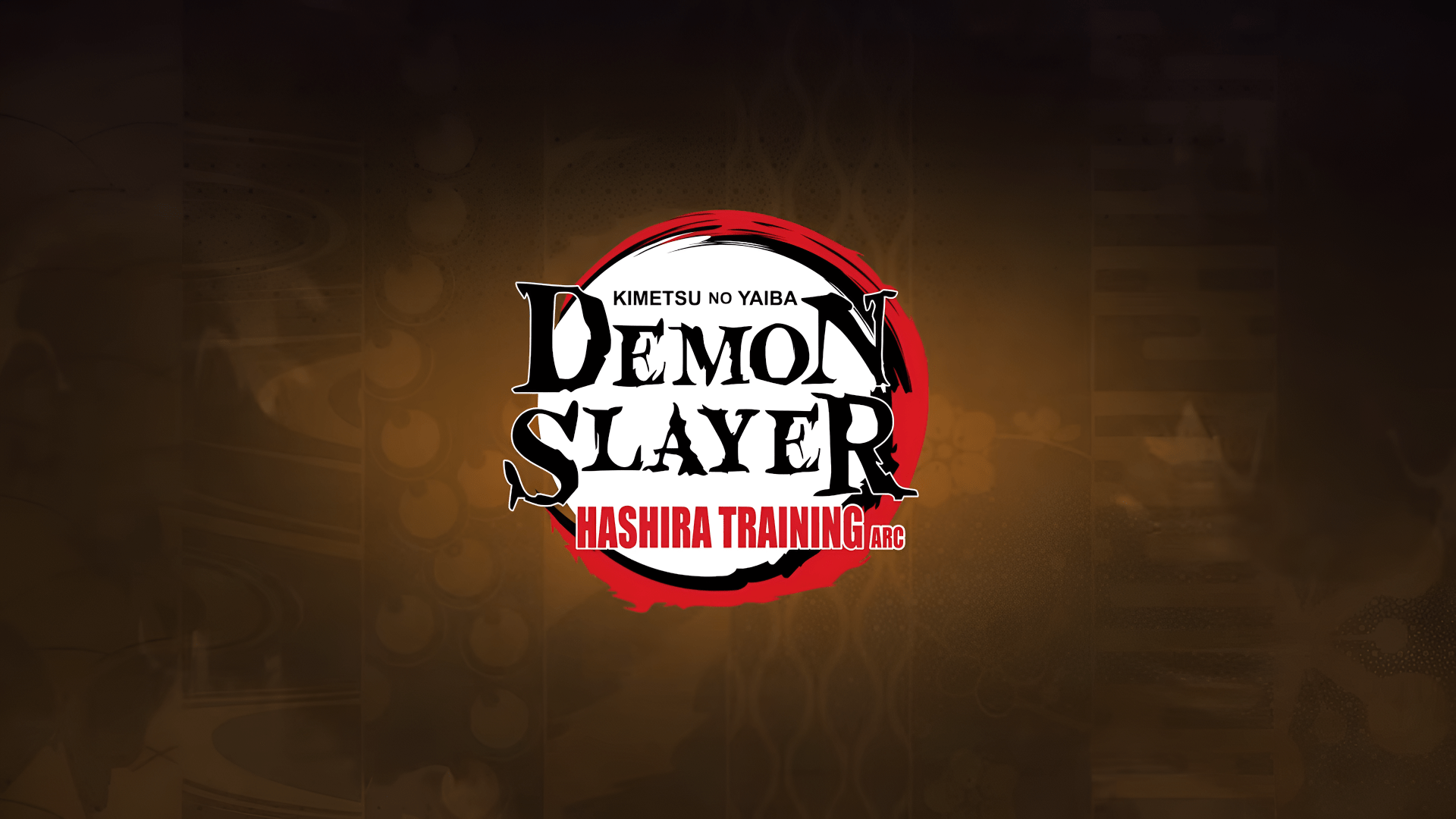 Demon Slayer Symbol Wallpapers - Top Free Demon Slayer Symbol ...