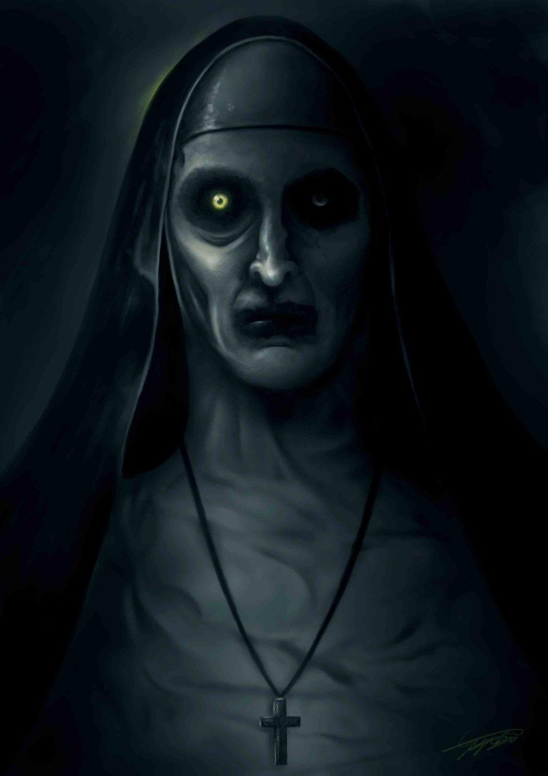 Valak Wallpapers - Top Free Valak Backgrounds - WallpaperAccess