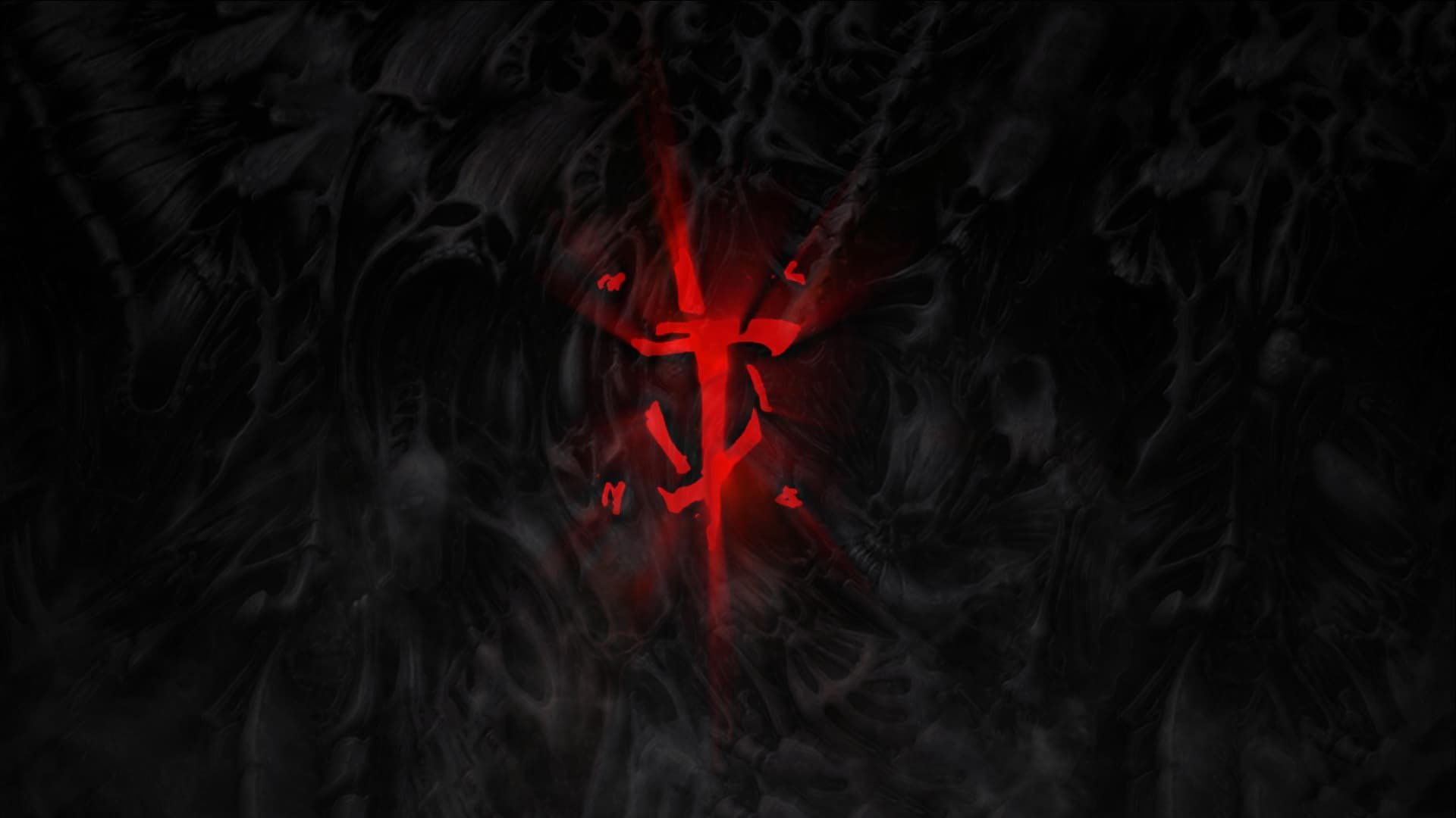 Demon Slayer Symbol Wallpapers - Top Free Demon Slayer Symbol ...