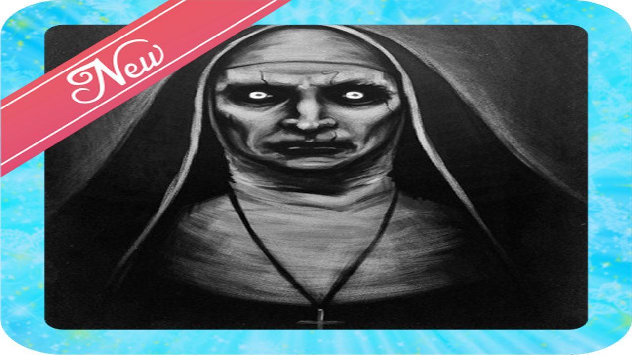Valak Painting Wallpapers - Top Free Valak Painting Backgrounds ...