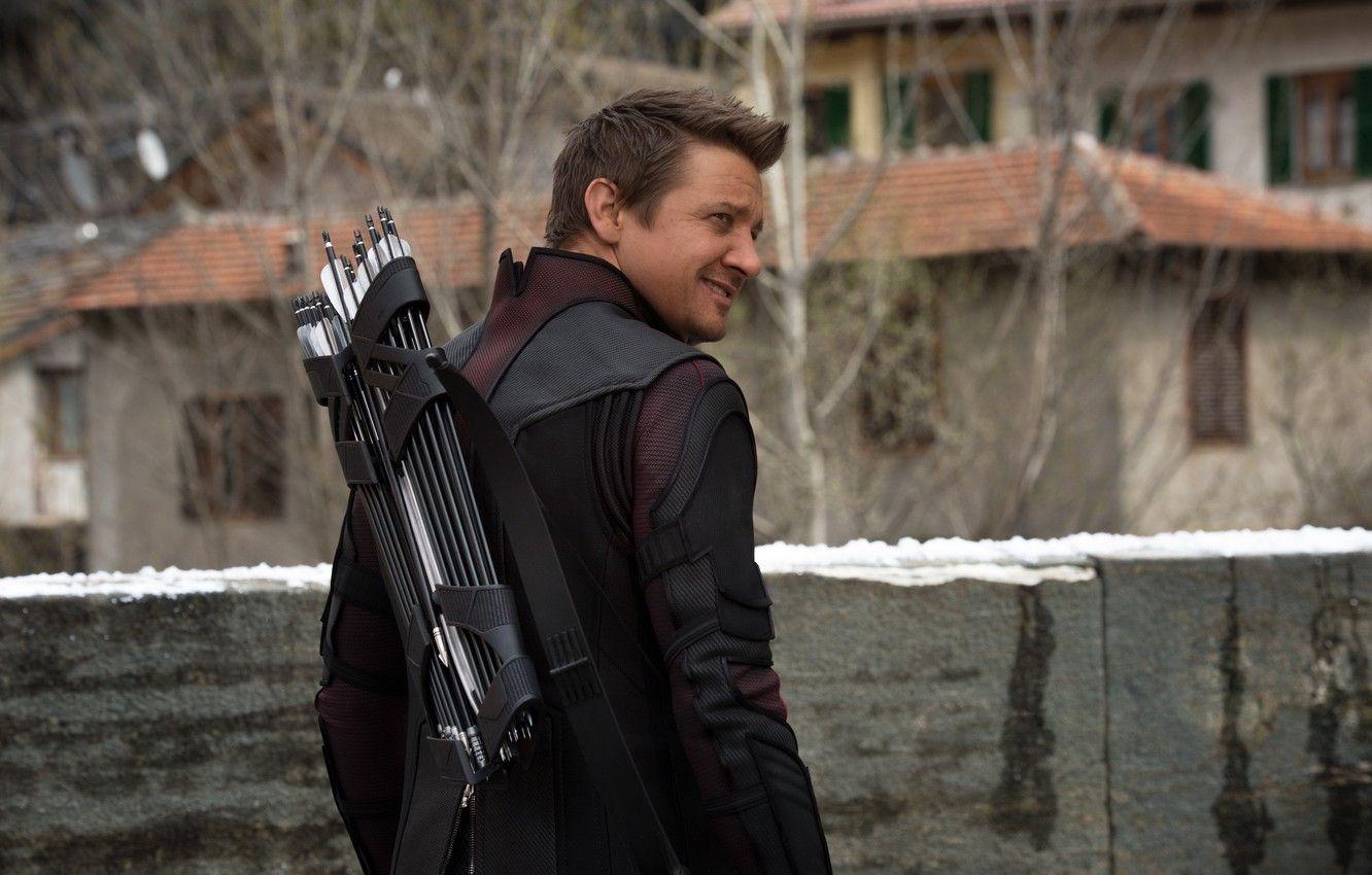 Clint Barton Wallpapers - Top Free Clint Barton Backgrounds ...