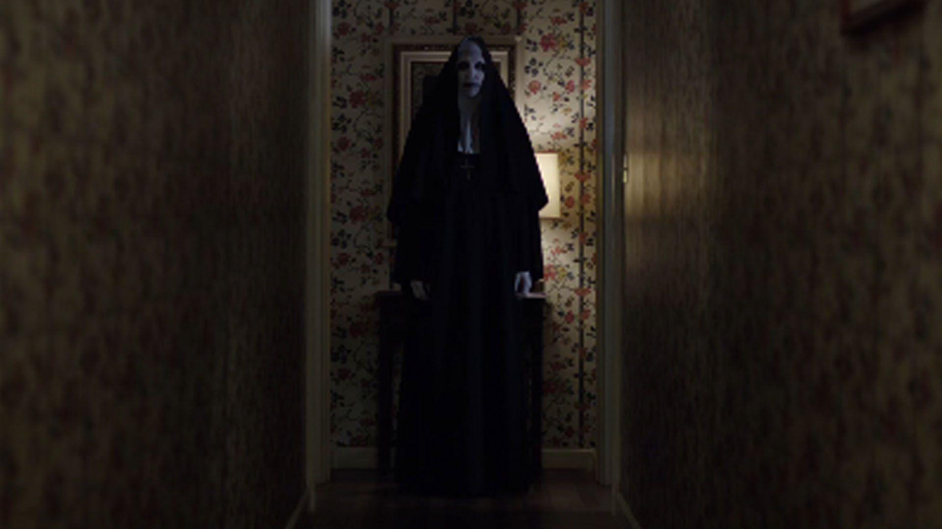 Valak Wallpapers - Top Free Valak Backgrounds - WallpaperAccess
