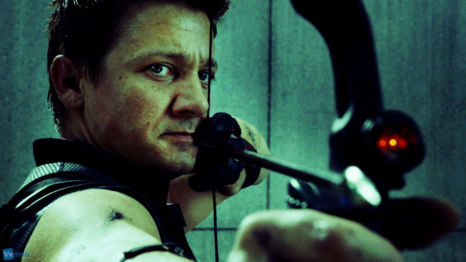 Clint Barton Wallpapers - Top Free Clint Barton Backgrounds ...