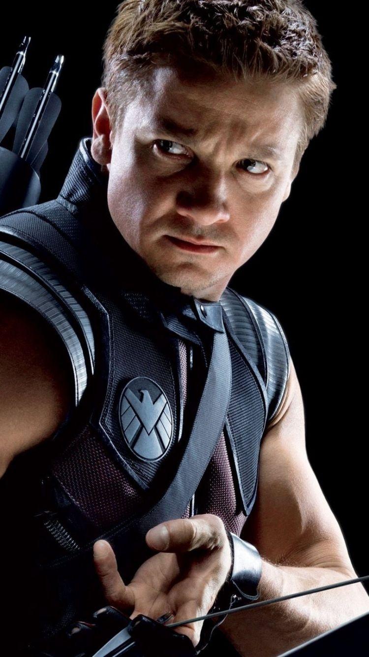 Clint Barton Wallpapers - Top Free Clint Barton Backgrounds ...