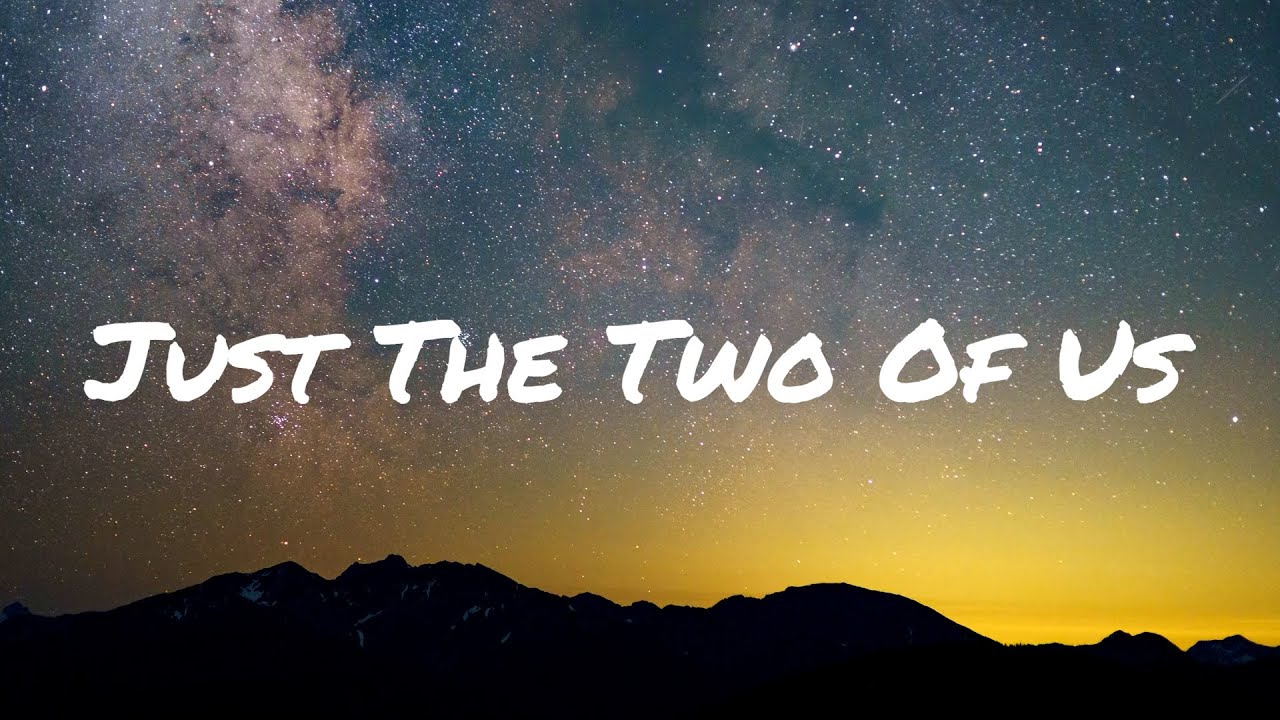 Just The Two of Us Wallpapers - Top Free Just The Two of Us Backgrounds ...