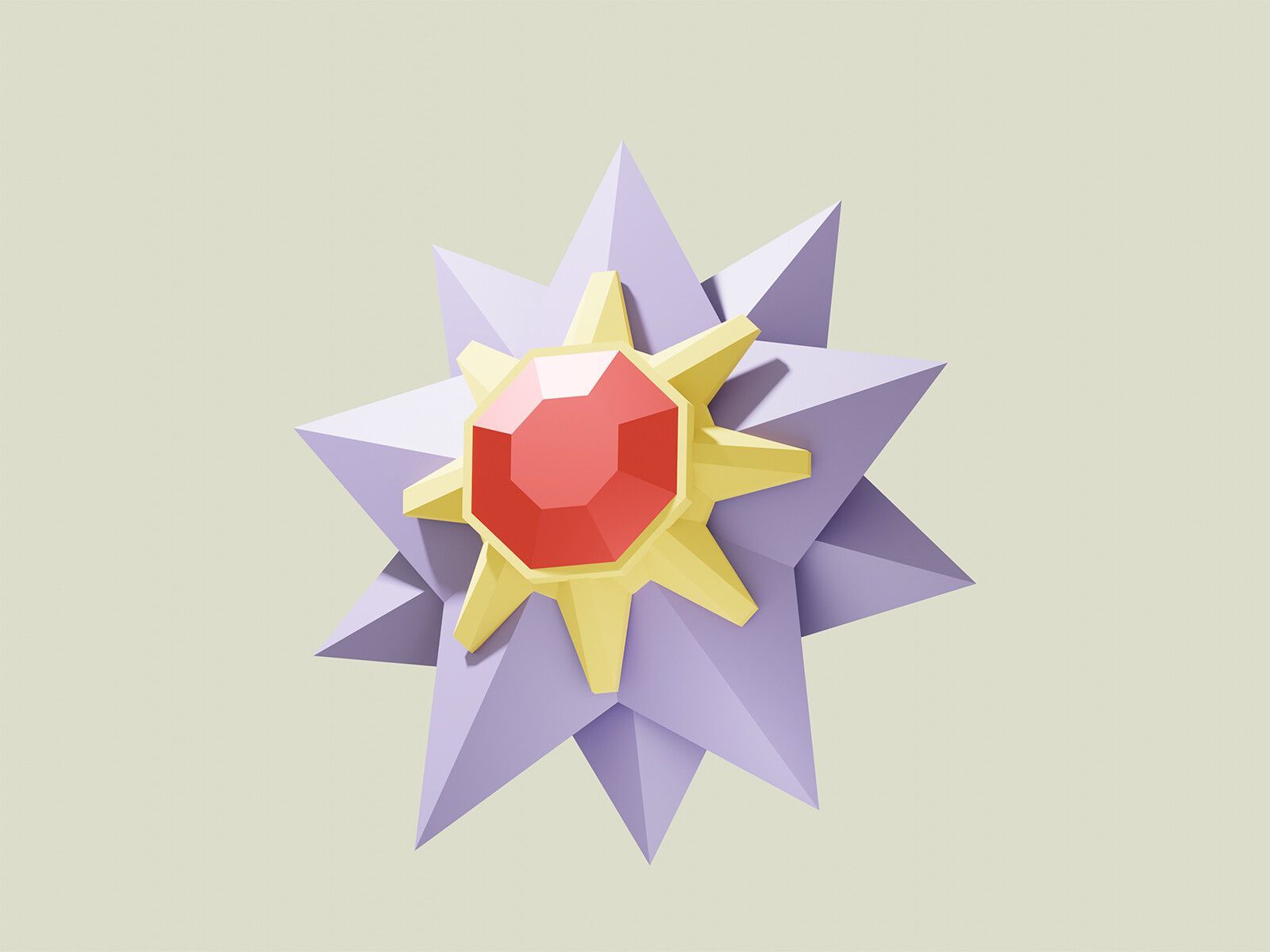 Starmie Wallpapers - Top Free Starmie Backgrounds - WallpaperAccess