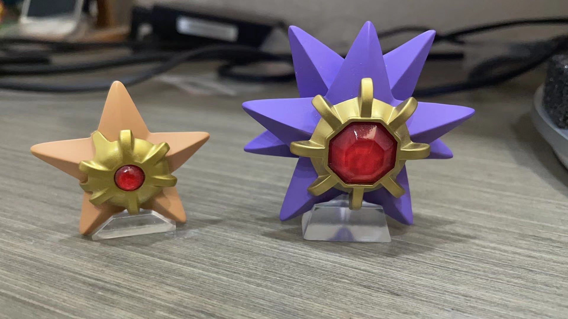 Starmie Wallpapers - Top Free Starmie Backgrounds - WallpaperAccess