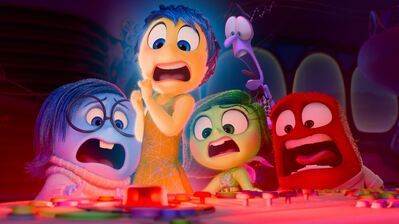 Pixar Animation Wallpapers - Top Free Pixar Animation Backgrounds ...