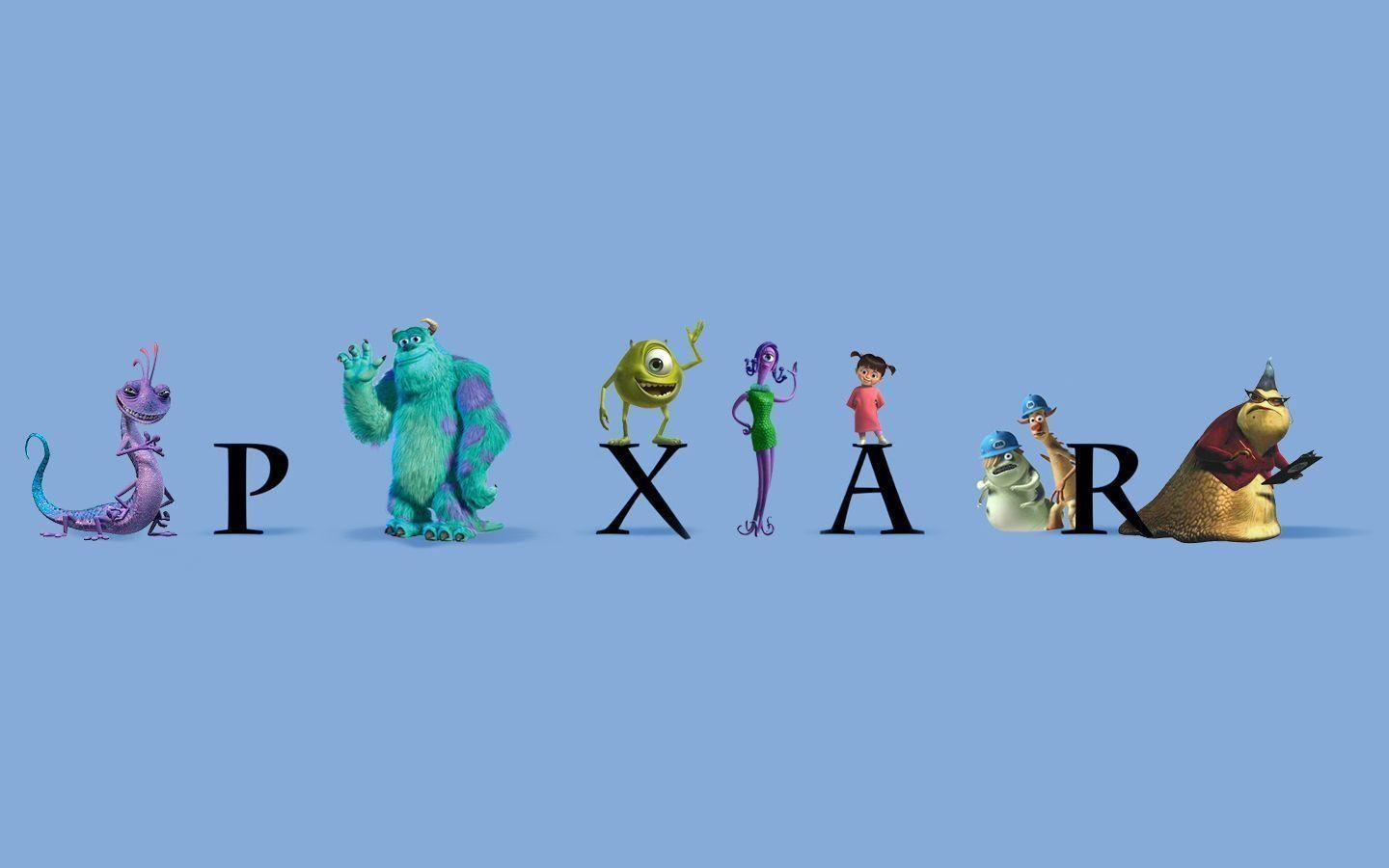 Pixar Animation Wallpapers - Top Free Pixar Animation Backgrounds ...