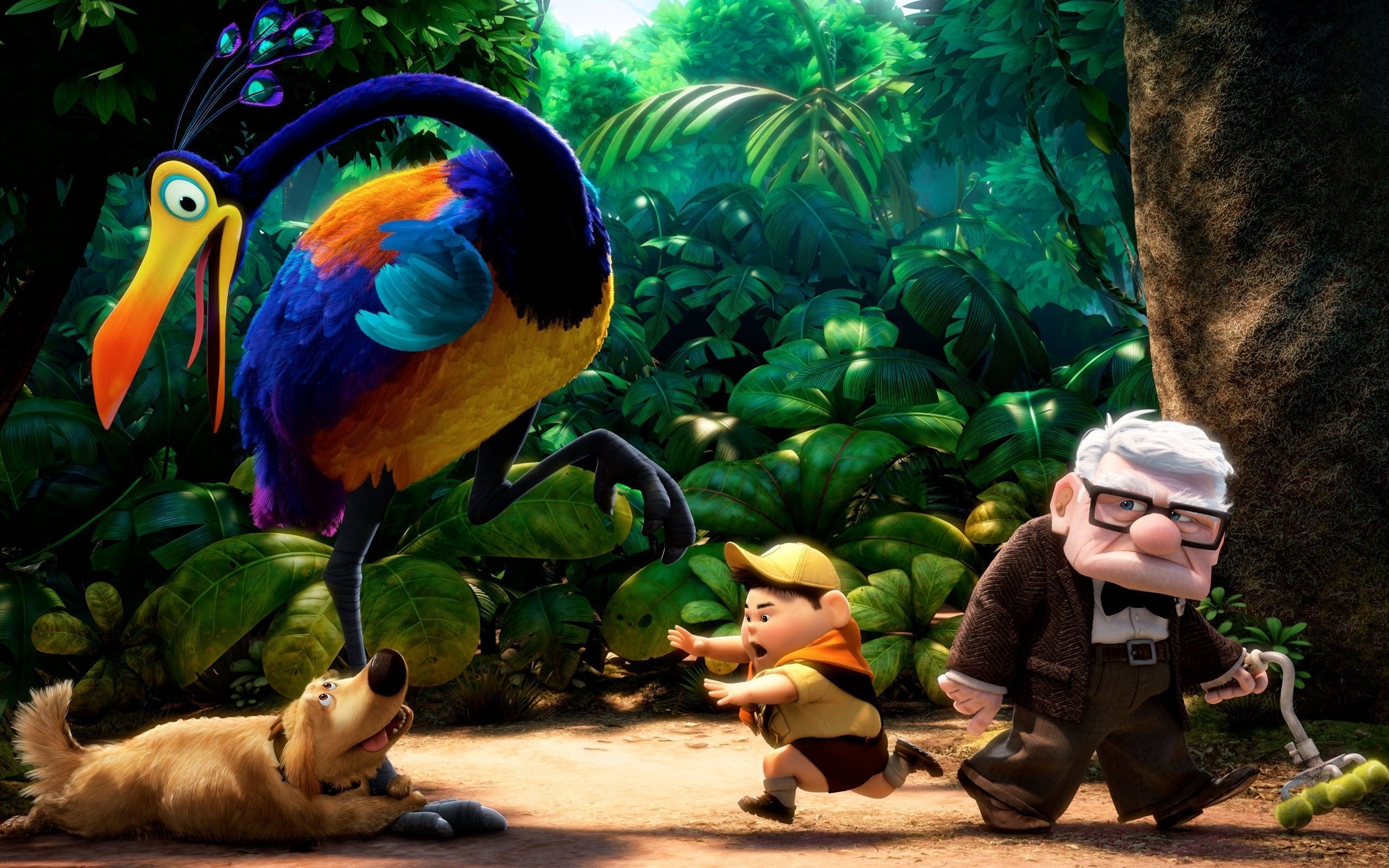 Pixar Animation Wallpapers - Top Free Pixar Animation Backgrounds ...