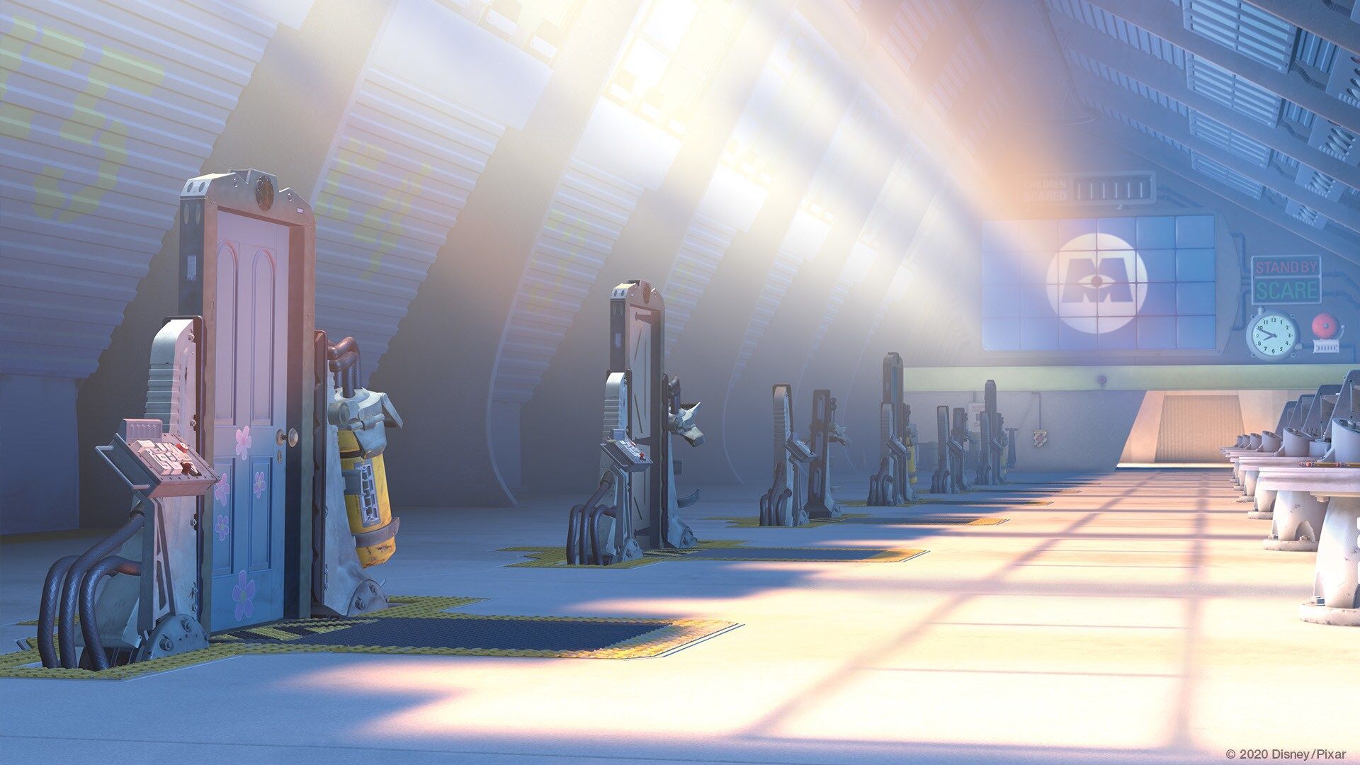 Pixar Animation Wallpapers - Top Free Pixar Animation Backgrounds ...