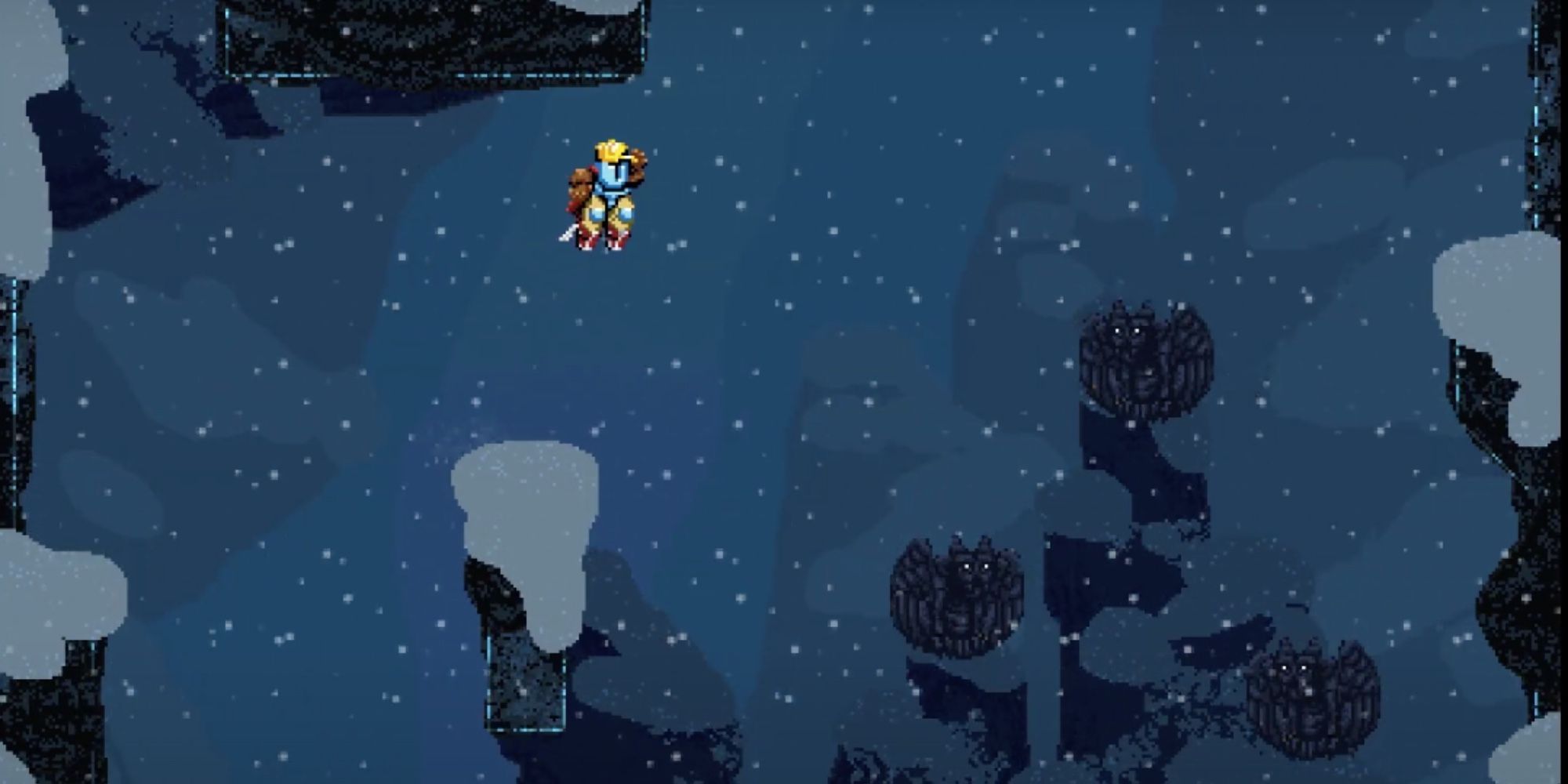 Jump King Wallpapers - Top Free Jump King Backgrounds - WallpaperAccess