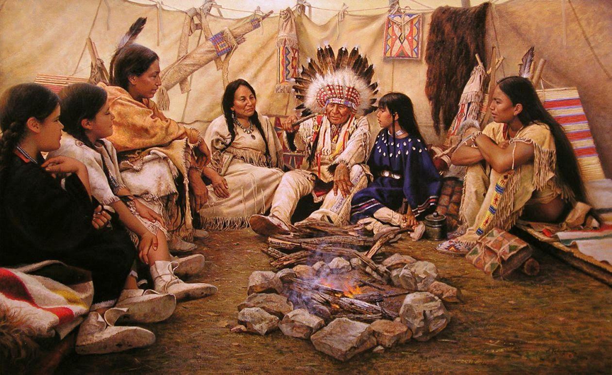 Native American Father's Day Wallpapers - Top Free Native American ...