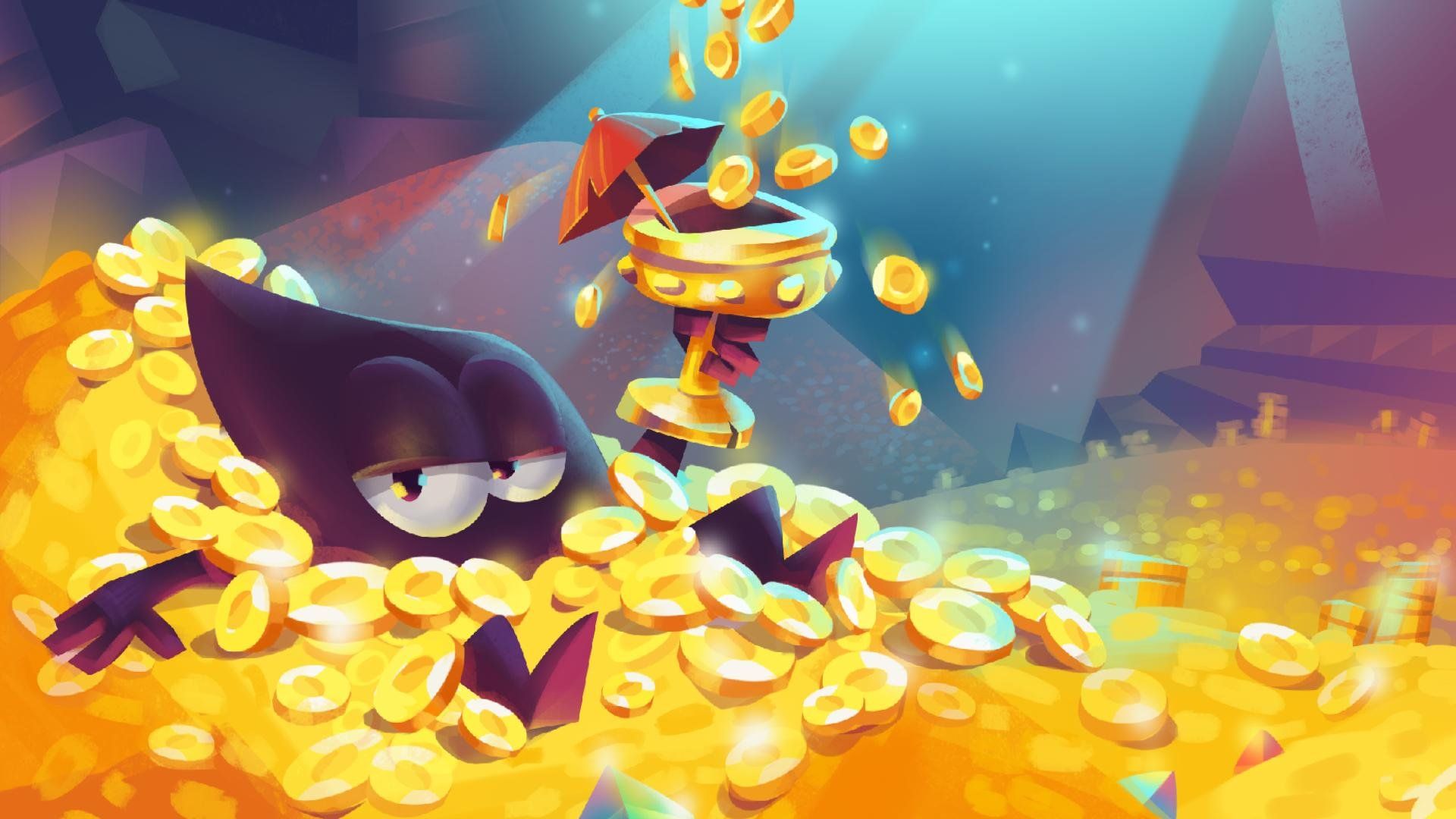 Jump King Wallpapers - Top Free Jump King Backgrounds - WallpaperAccess