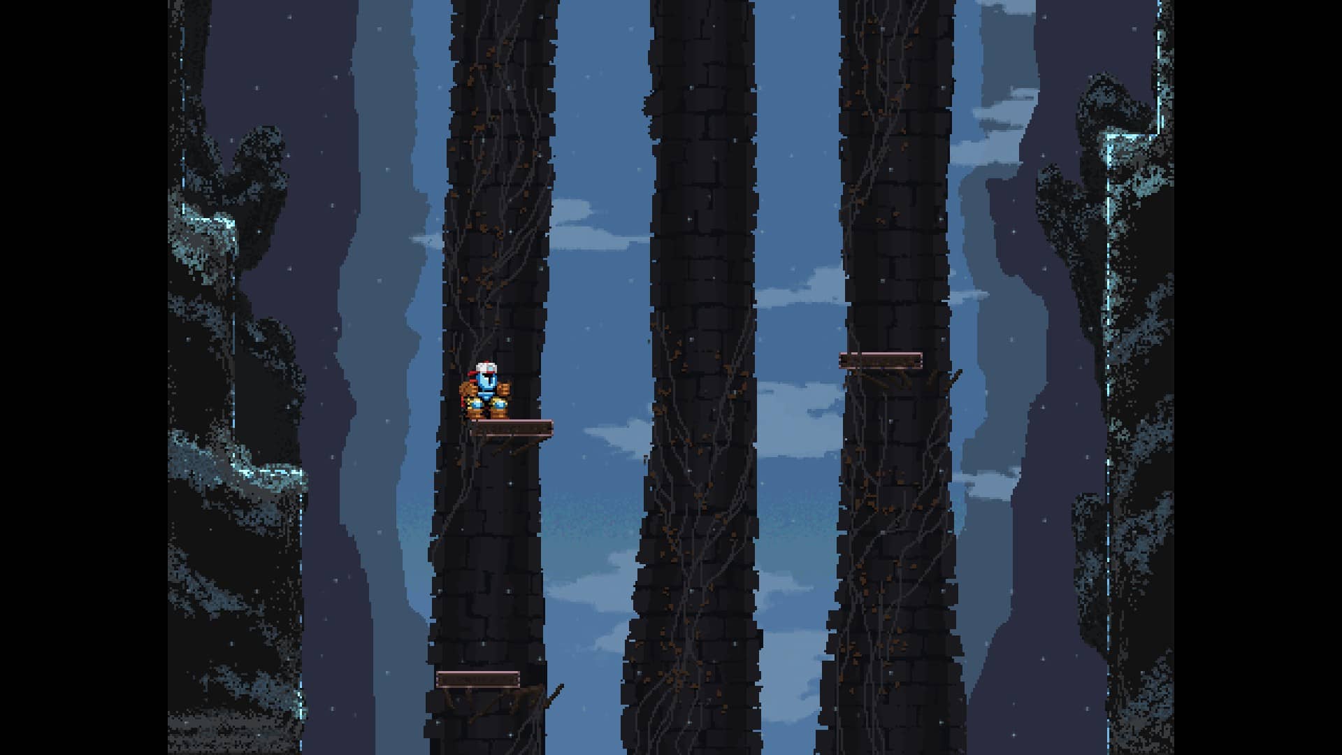 Jump King Wallpapers - Top Free Jump King Backgrounds - WallpaperAccess