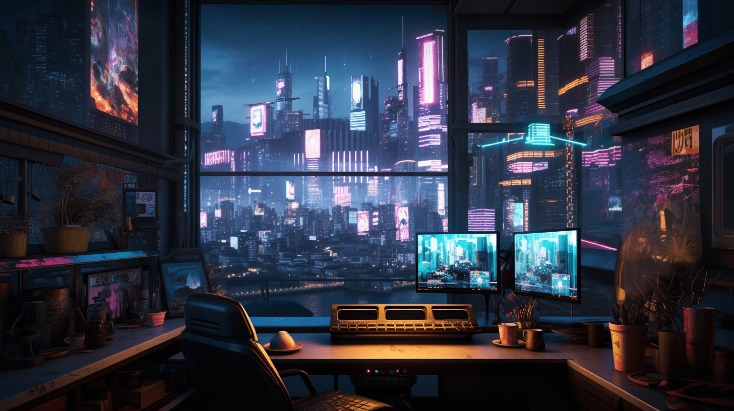 Cyberpunk 2077 Dual Monitor Wallpapers - Top Free Cyberpunk 2077 Dual ...