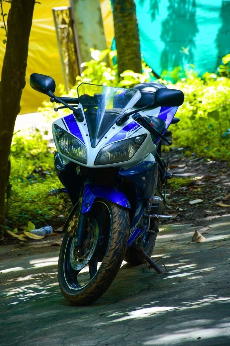 Yamaha R15 V2 Wallpapers - Top Free Yamaha R15 V2 Backgrounds ...