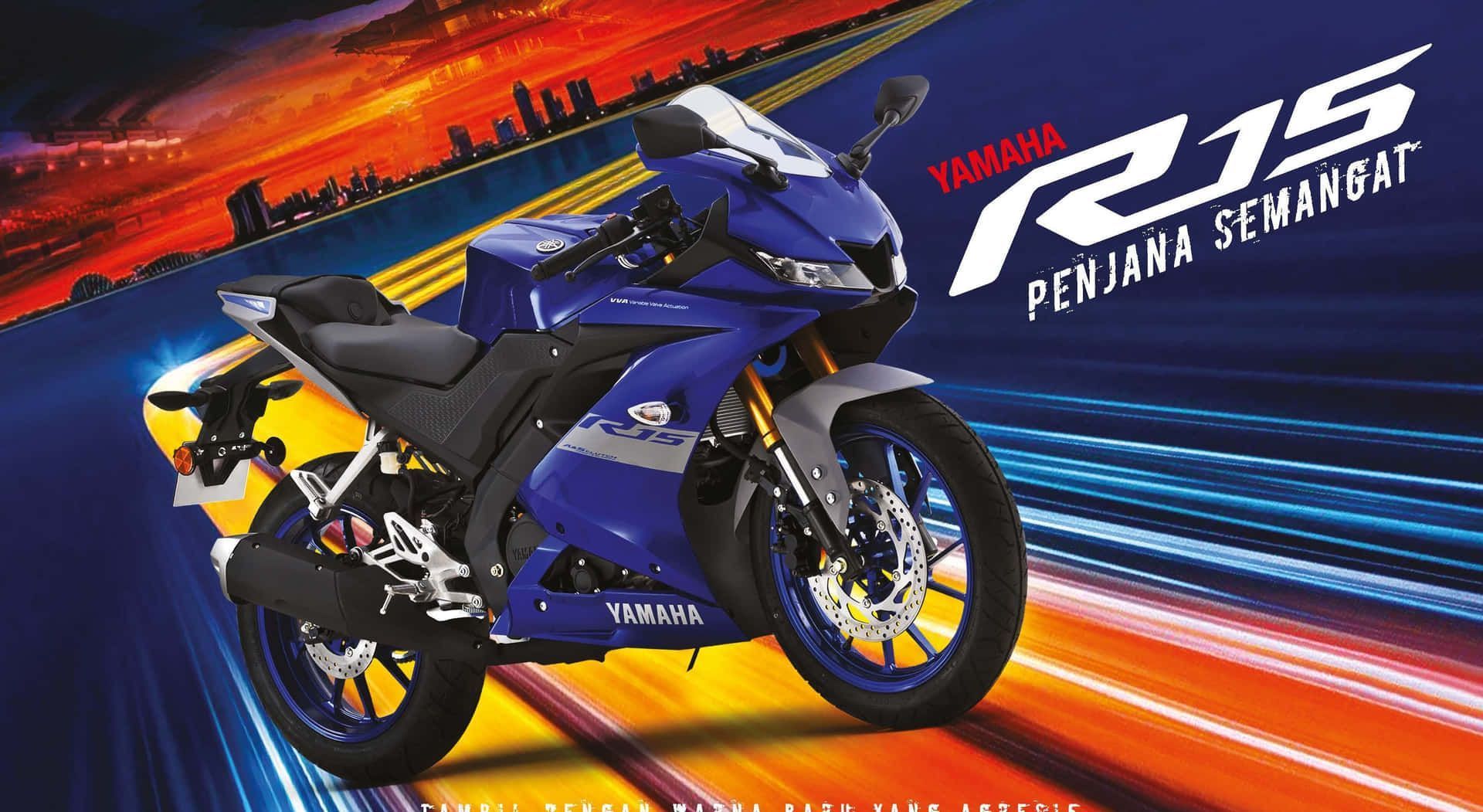 Yamaha R15 V2 Wallpapers - Top Free Yamaha R15 V2 Backgrounds ...