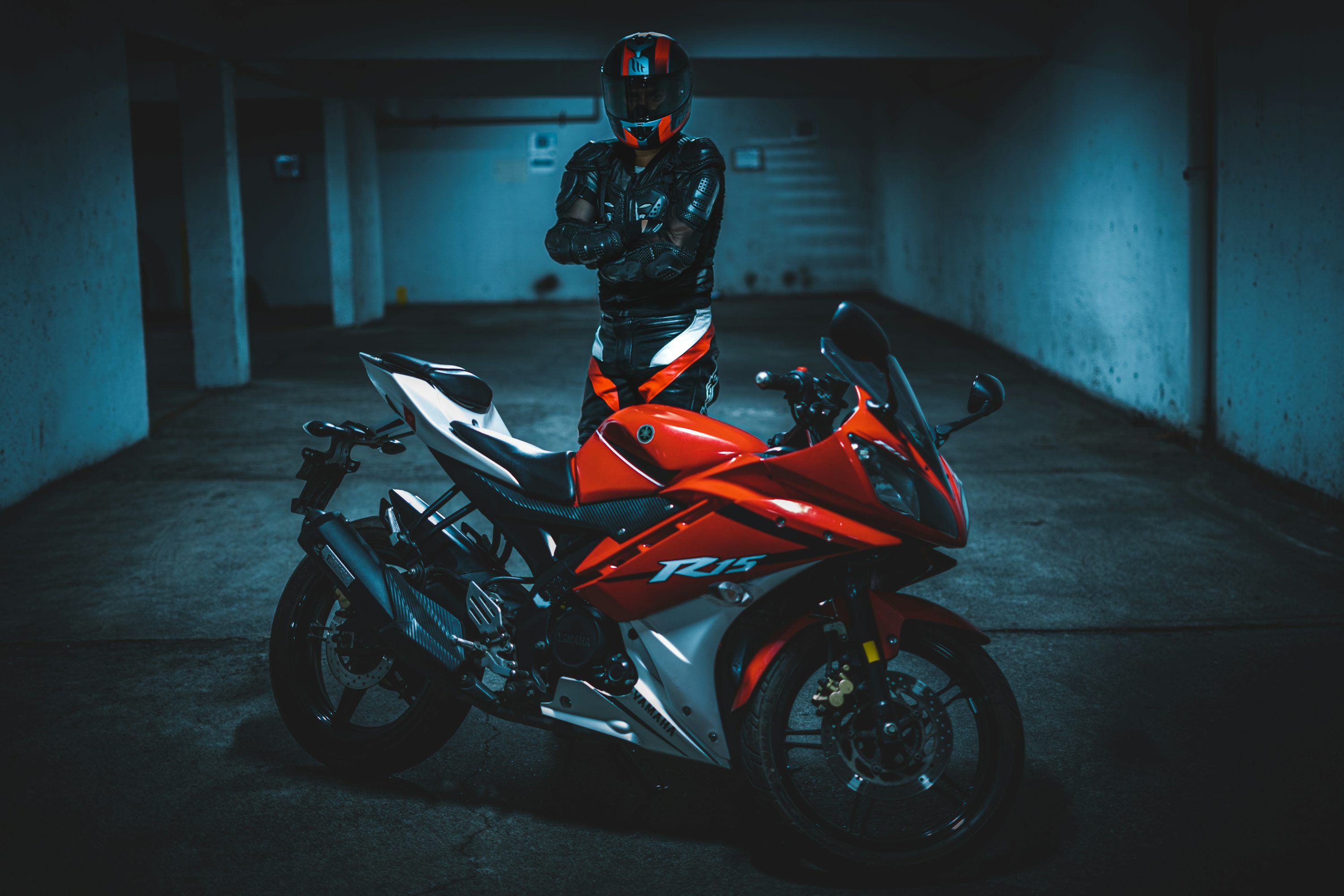 Yamaha R15 V2 Wallpapers - Top Free Yamaha R15 V2 Backgrounds ...