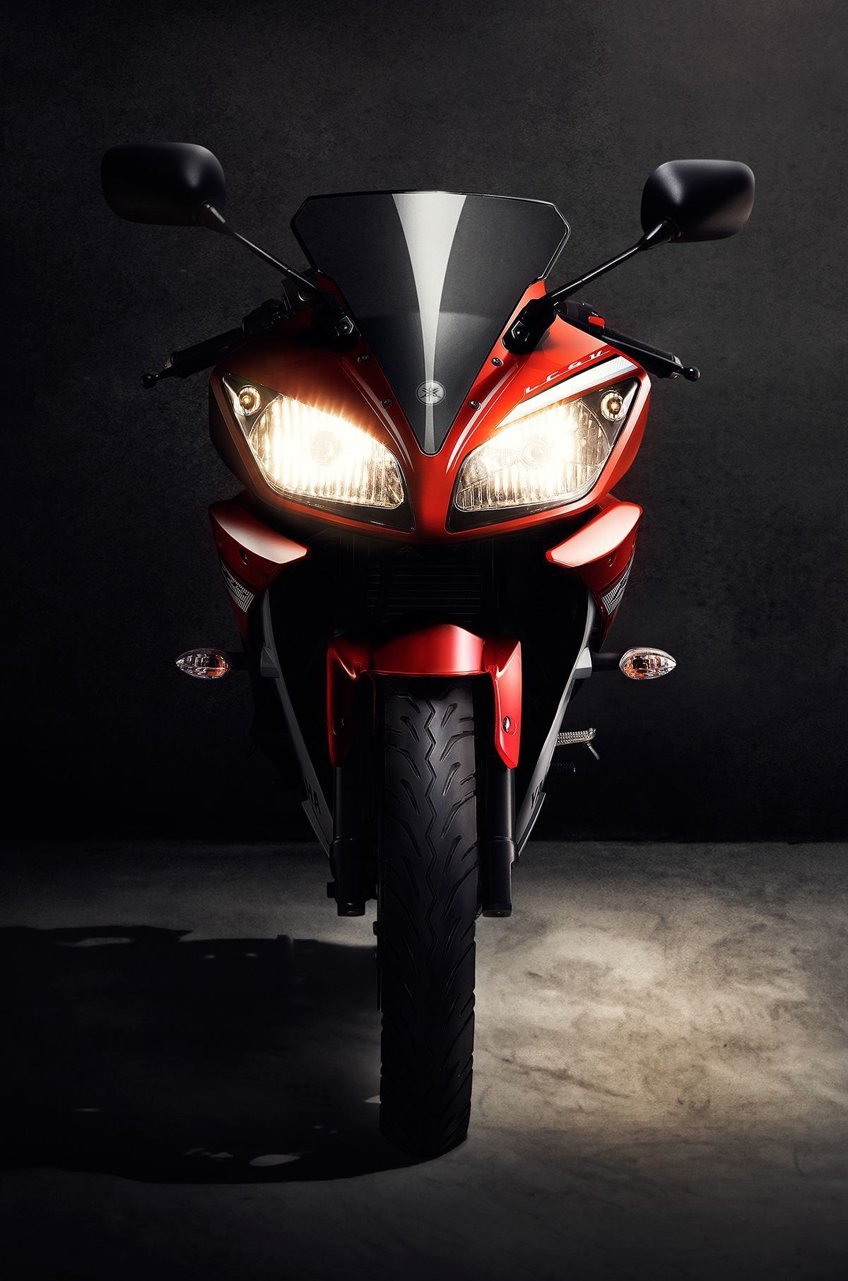 Yamaha R15 V2 Wallpapers - Top Free Yamaha R15 V2 Backgrounds ...