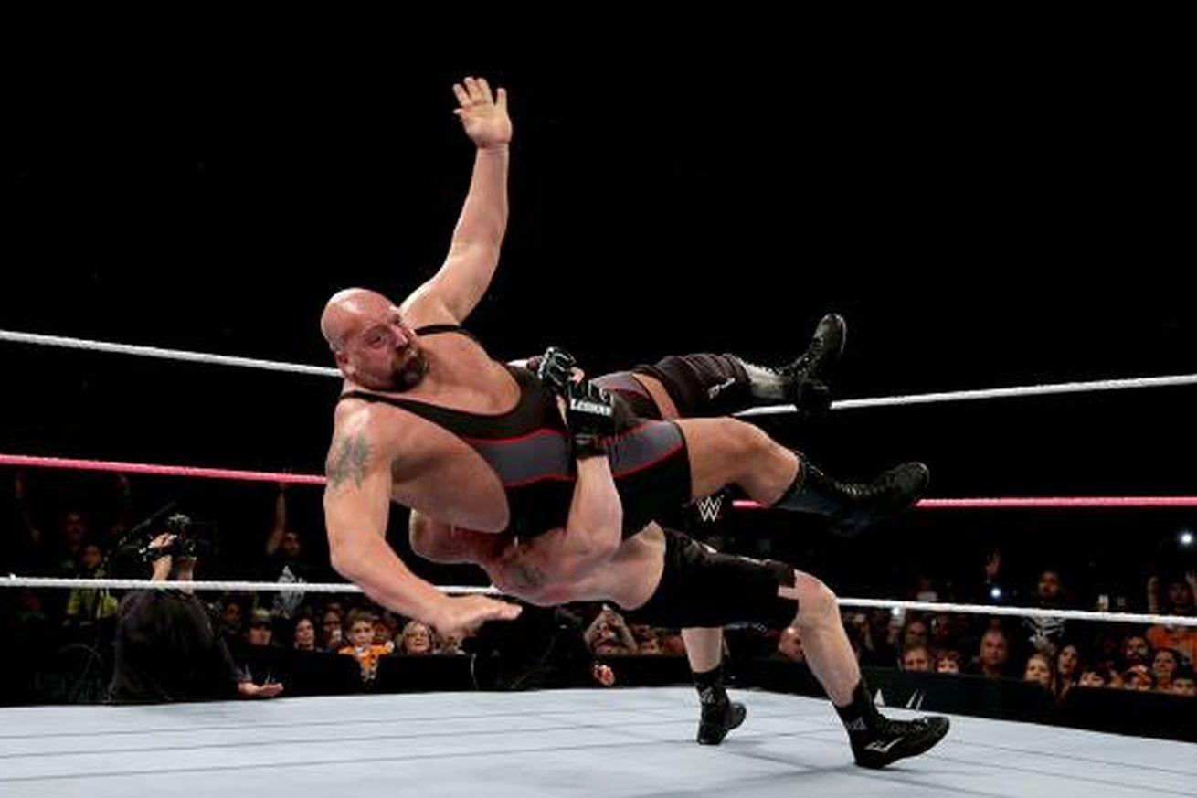 Suplex City Wallpapers - Top Free Suplex City Backgrounds - WallpaperAccess