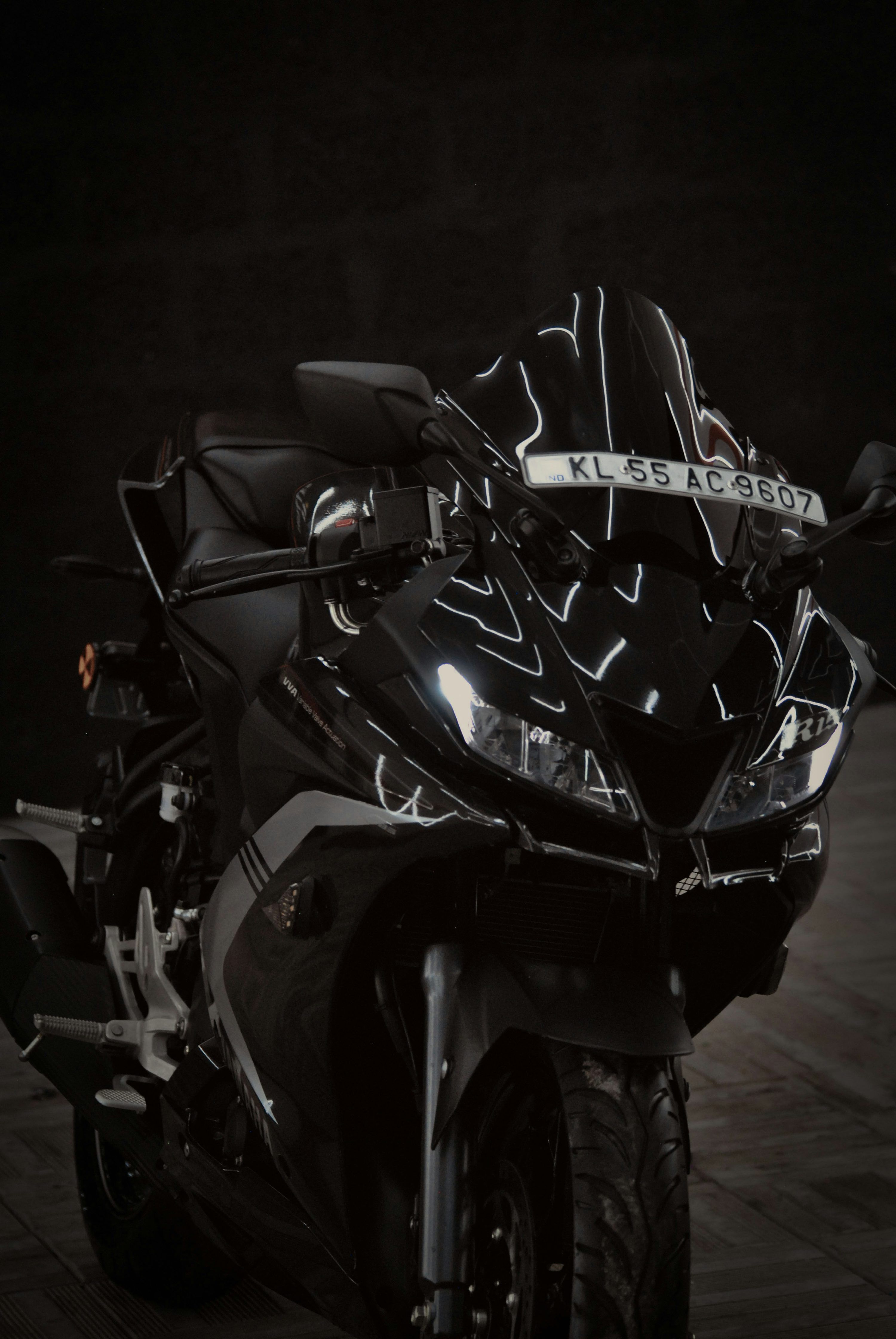 Yamaha R15 V2 Wallpapers - Top Free Yamaha R15 V2 Backgrounds ...