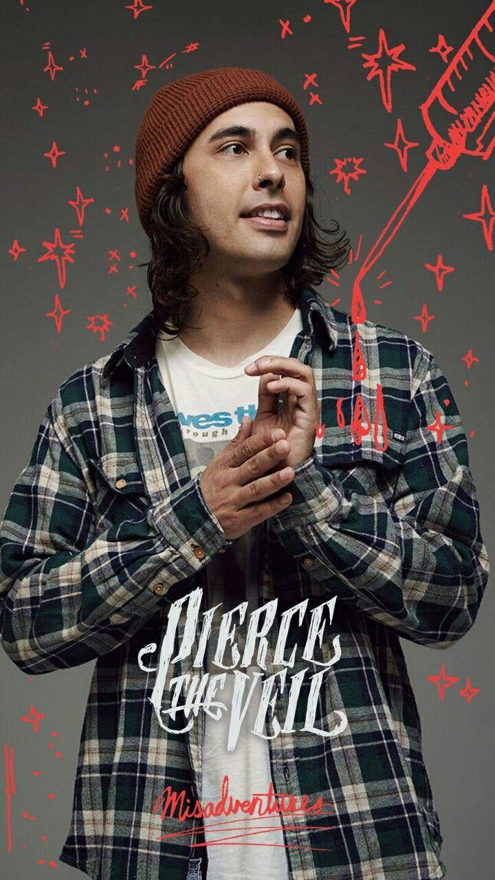 Vic Fuentes Wallpapers - Top Free Vic Fuentes Backgrounds - WallpaperAccess