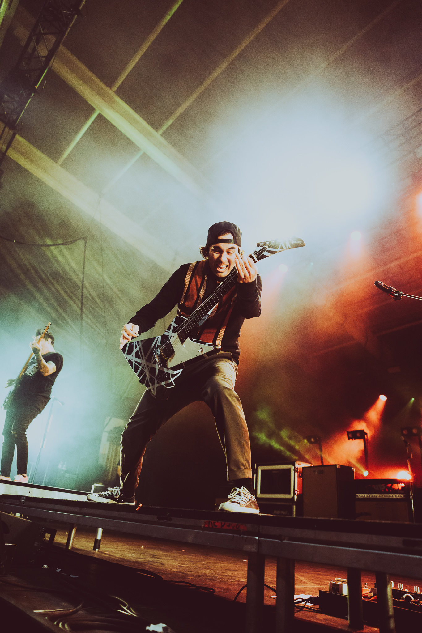 Vic Fuentes Wallpapers - Top Free Vic Fuentes Backgrounds - WallpaperAccess