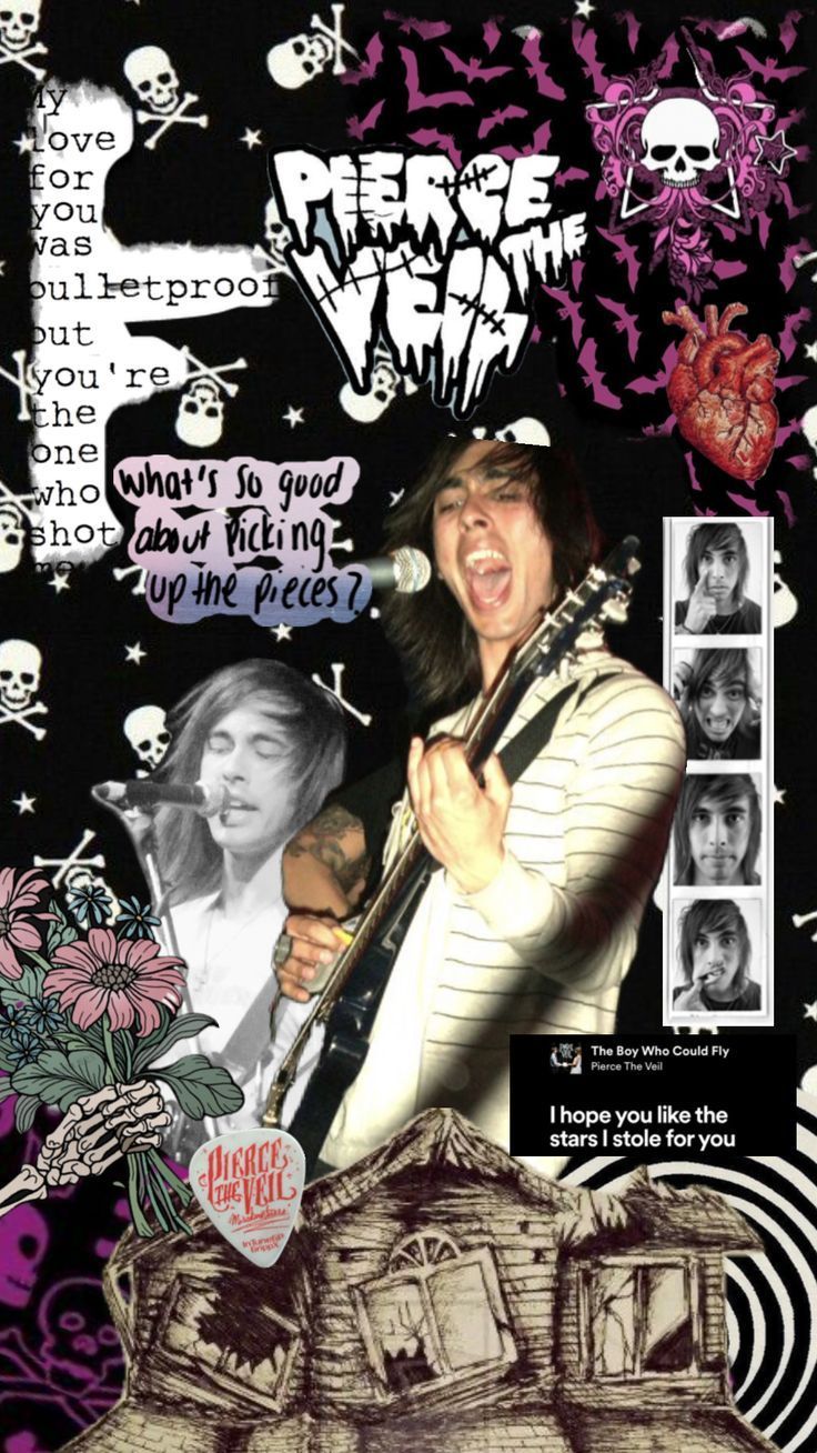 Vic Fuentes Wallpapers - Top Free Vic Fuentes Backgrounds - WallpaperAccess