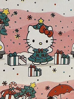 Hello Kitty Chrismas Wallpapers - Top Free Hello Kitty Chrismas ...