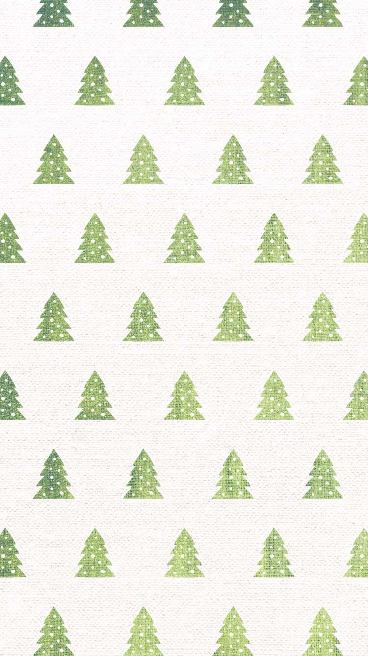 Green Christmas Tree Wallpapers - Top Free Green Christmas Tree ...