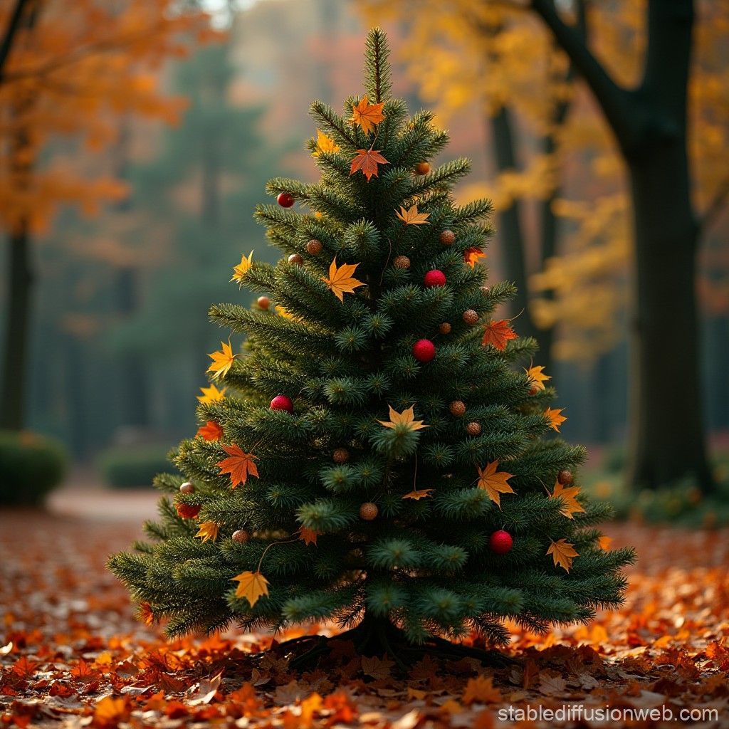 Green Christmas Tree Wallpapers - Top Free Green Christmas Tree ...