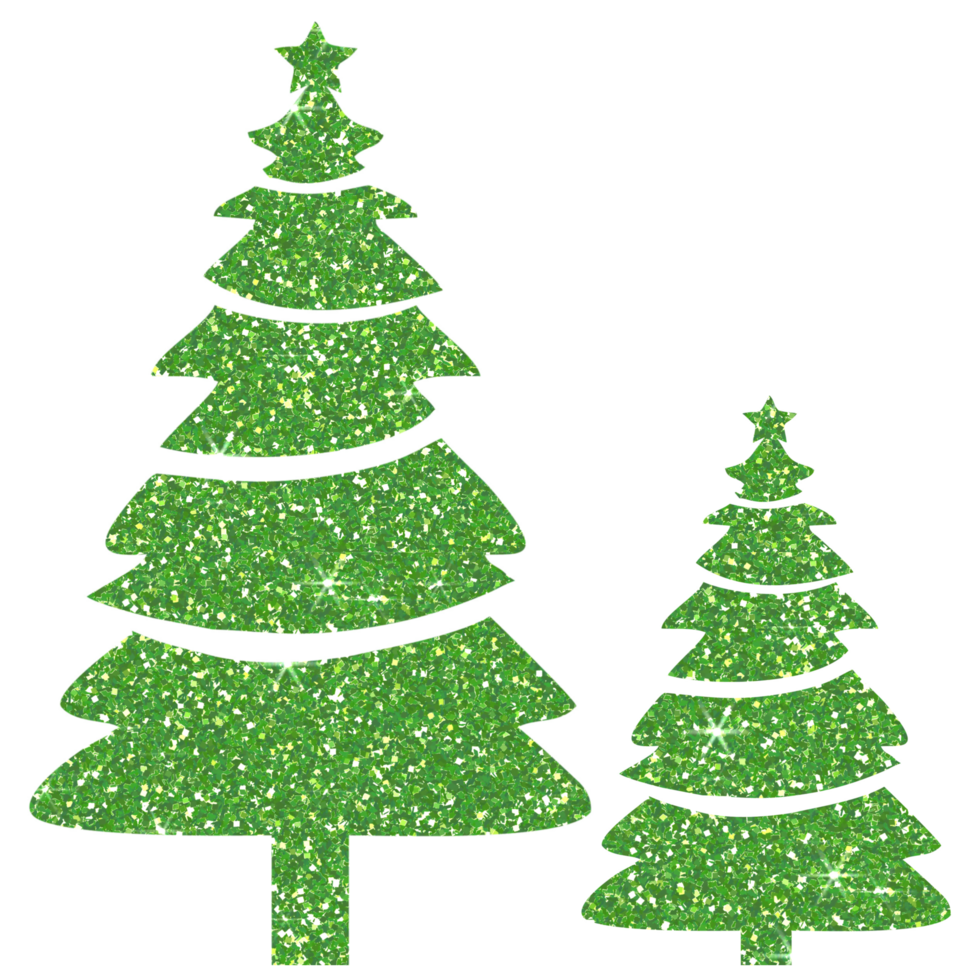Green Christmas Tree Wallpapers - Top Free Green Christmas Tree ...