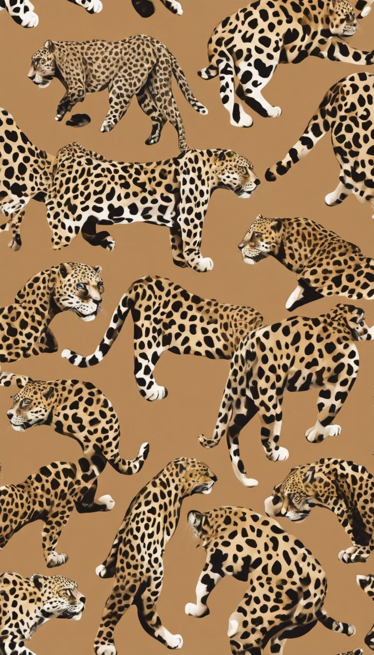 Cheetah Aesthetic Wallpapers - Top Free Cheetah Aesthetic Backgrounds ...