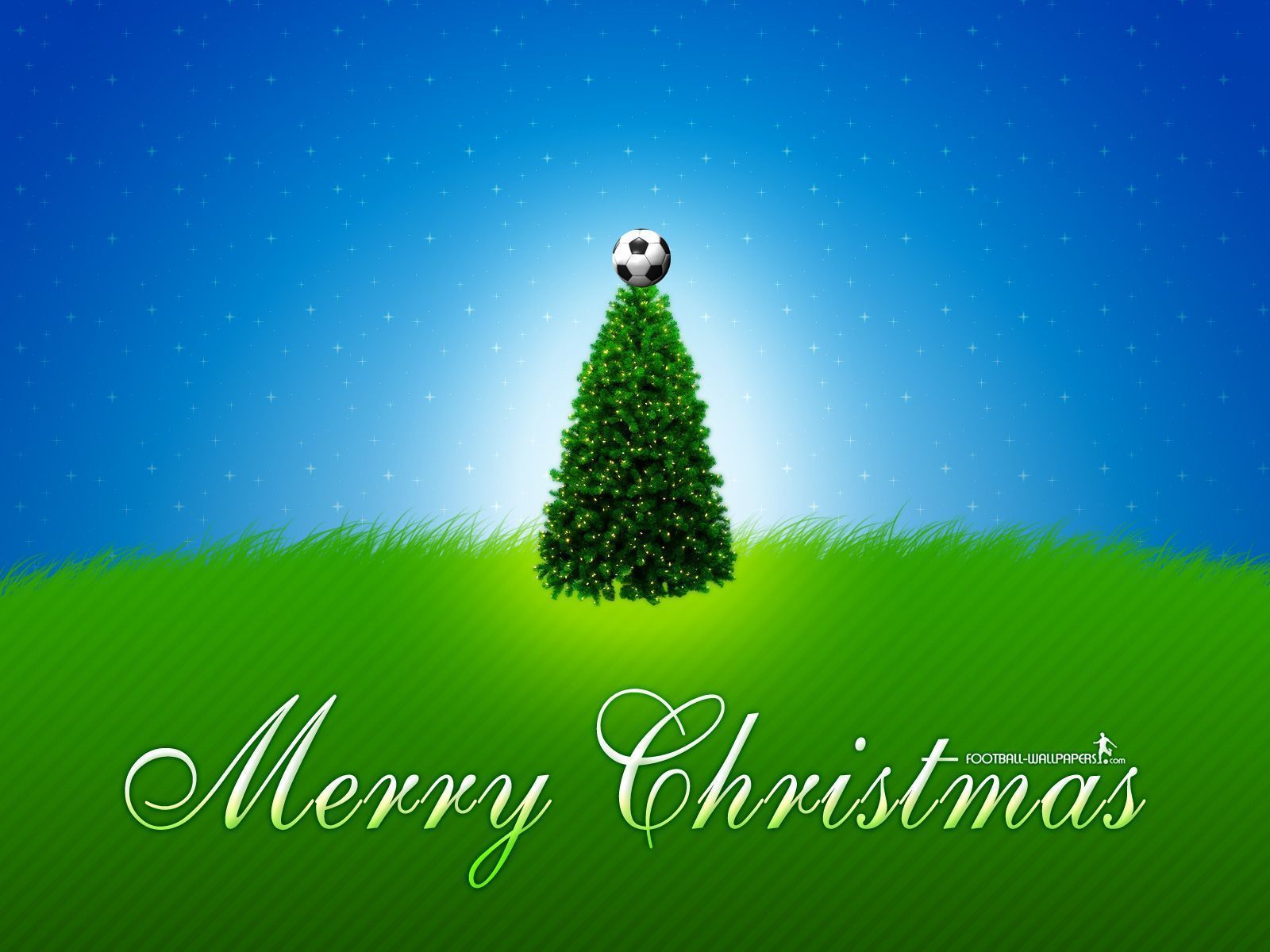 Christmas Soccer Wallpapers - Top Free Christmas Soccer Backgrounds ...