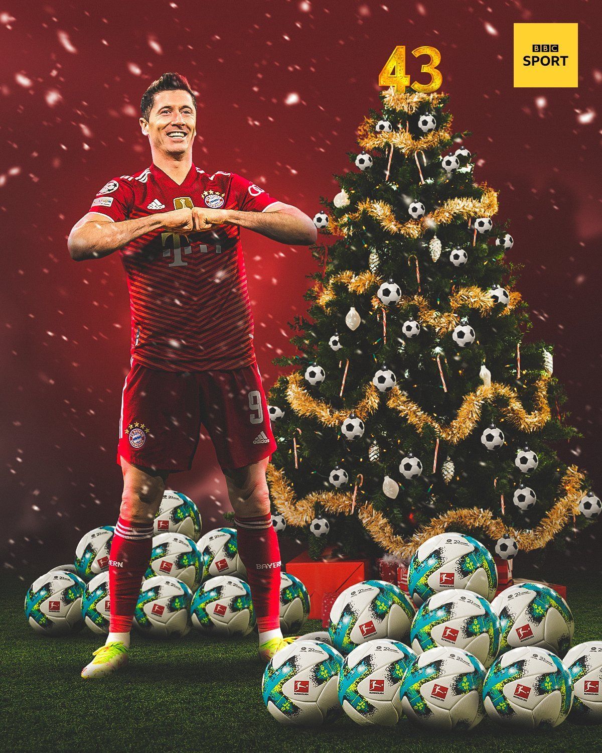 Christmas Soccer Wallpapers - Top Free Christmas Soccer Backgrounds ...