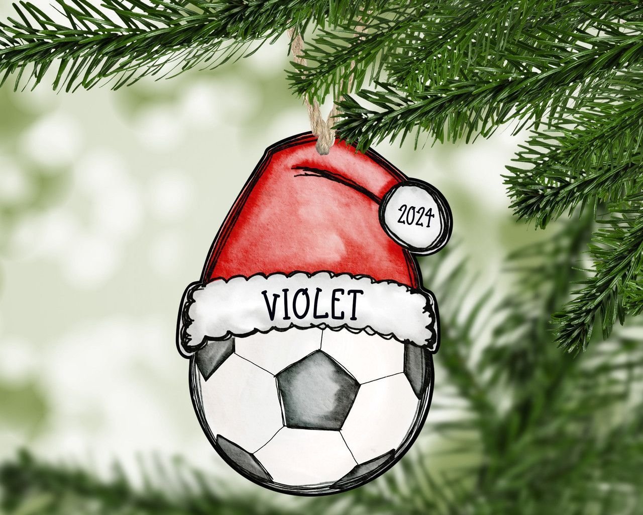Christmas Soccer Wallpapers - Top Free Christmas Soccer Backgrounds ...