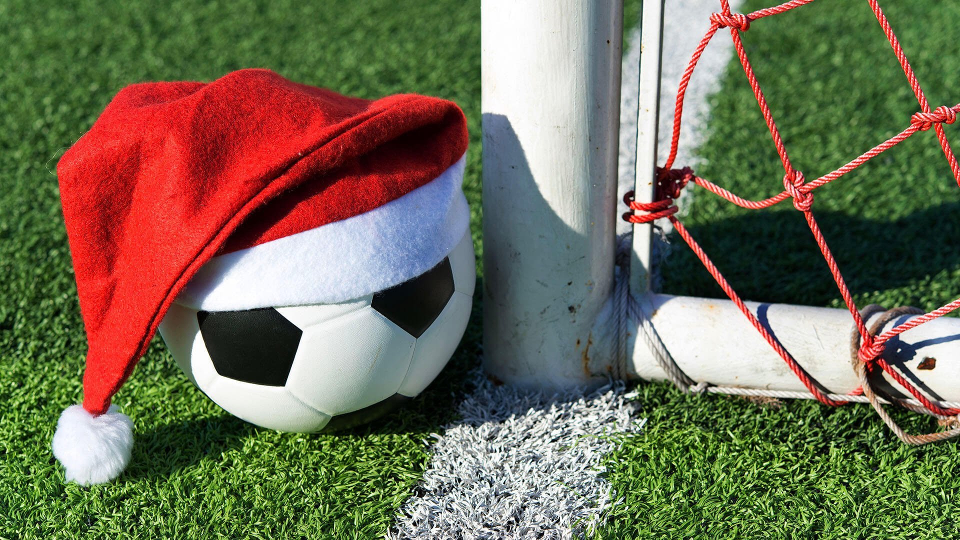 Christmas Soccer Wallpapers - Top Free Christmas Soccer Backgrounds ...
