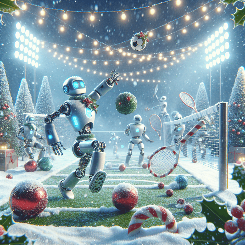 Christmas Soccer Wallpapers - Top Free Christmas Soccer Backgrounds ...