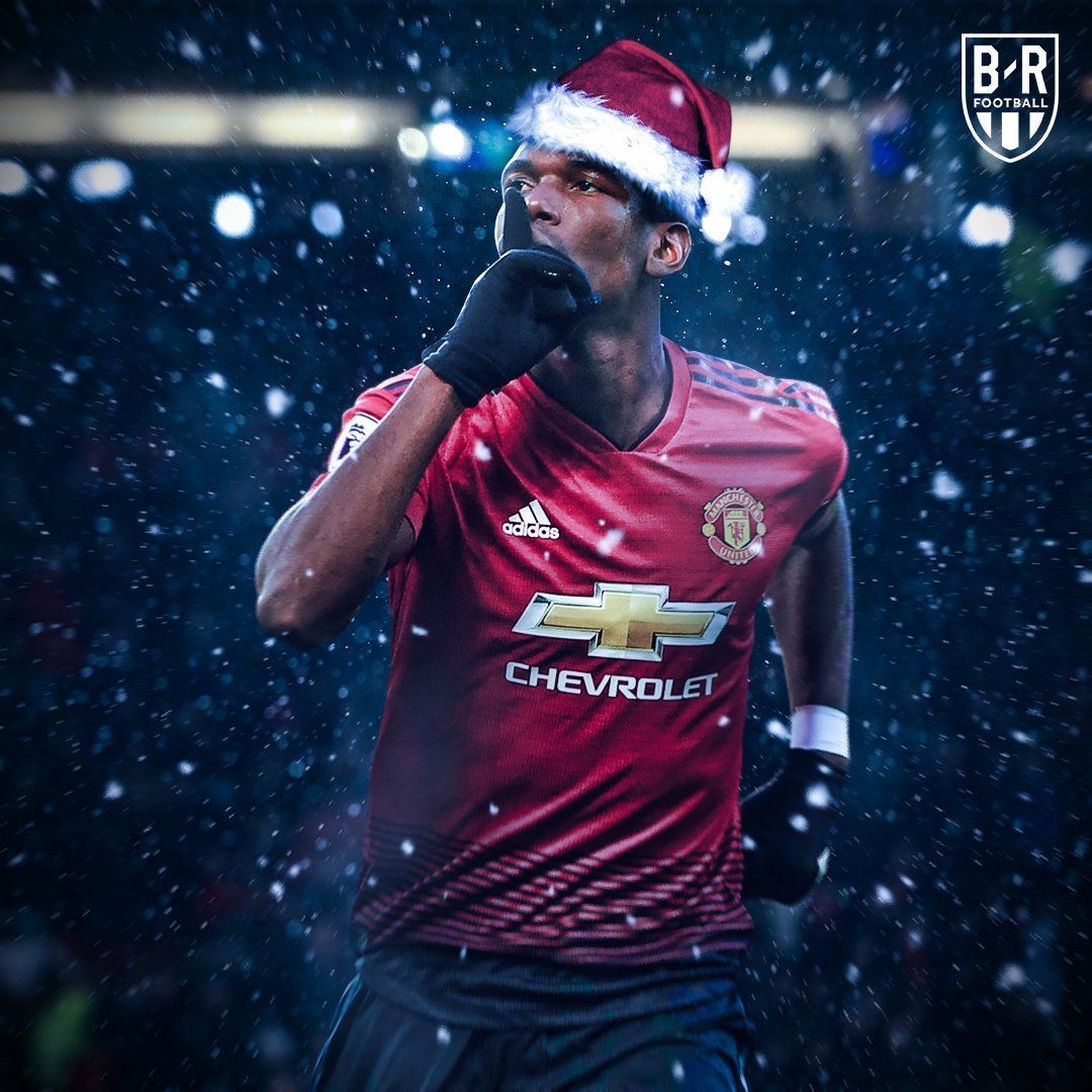 Christmas Soccer Wallpapers - Top Free Christmas Soccer Backgrounds ...