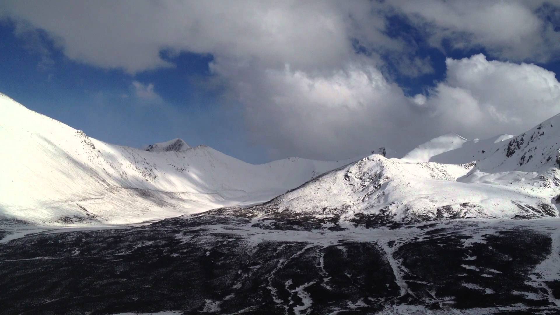 Tibet in Winter Wallpapers - Top Free Tibet in Winter Backgrounds ...