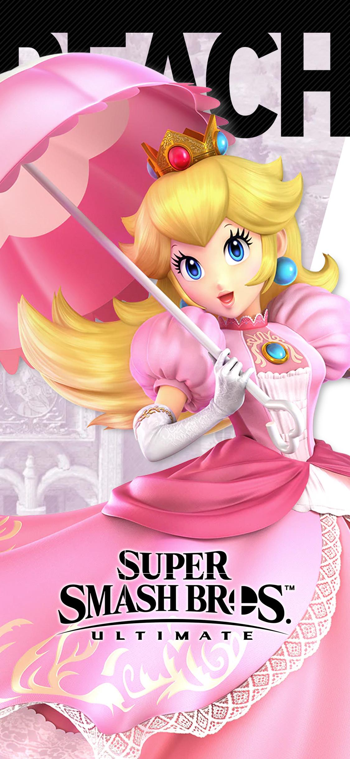 Princess Peach Wallpapers - Top Free Princess Peach Backgrounds ...