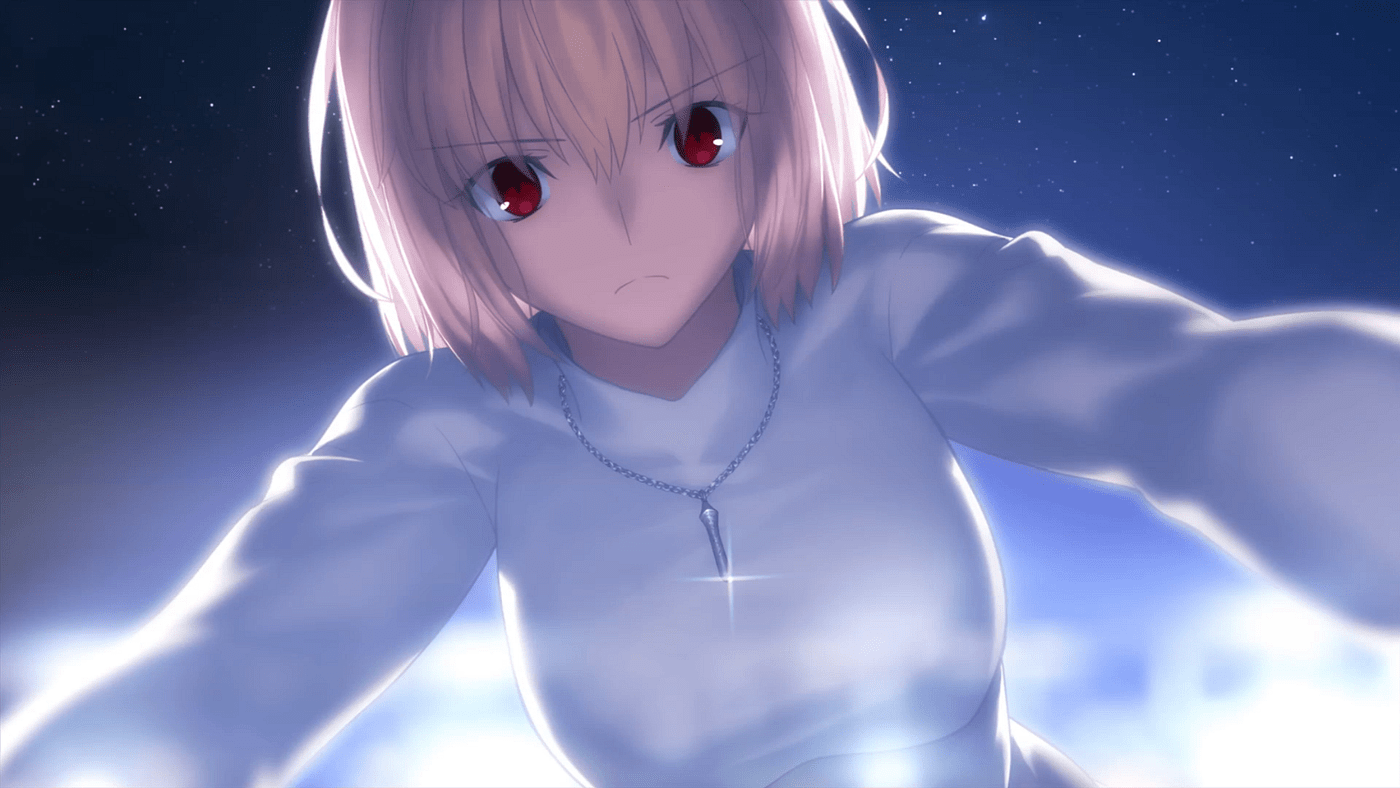 Arcueid Brunestud Wallpapers - Top Free Arcueid Brunestud Backgrounds ...