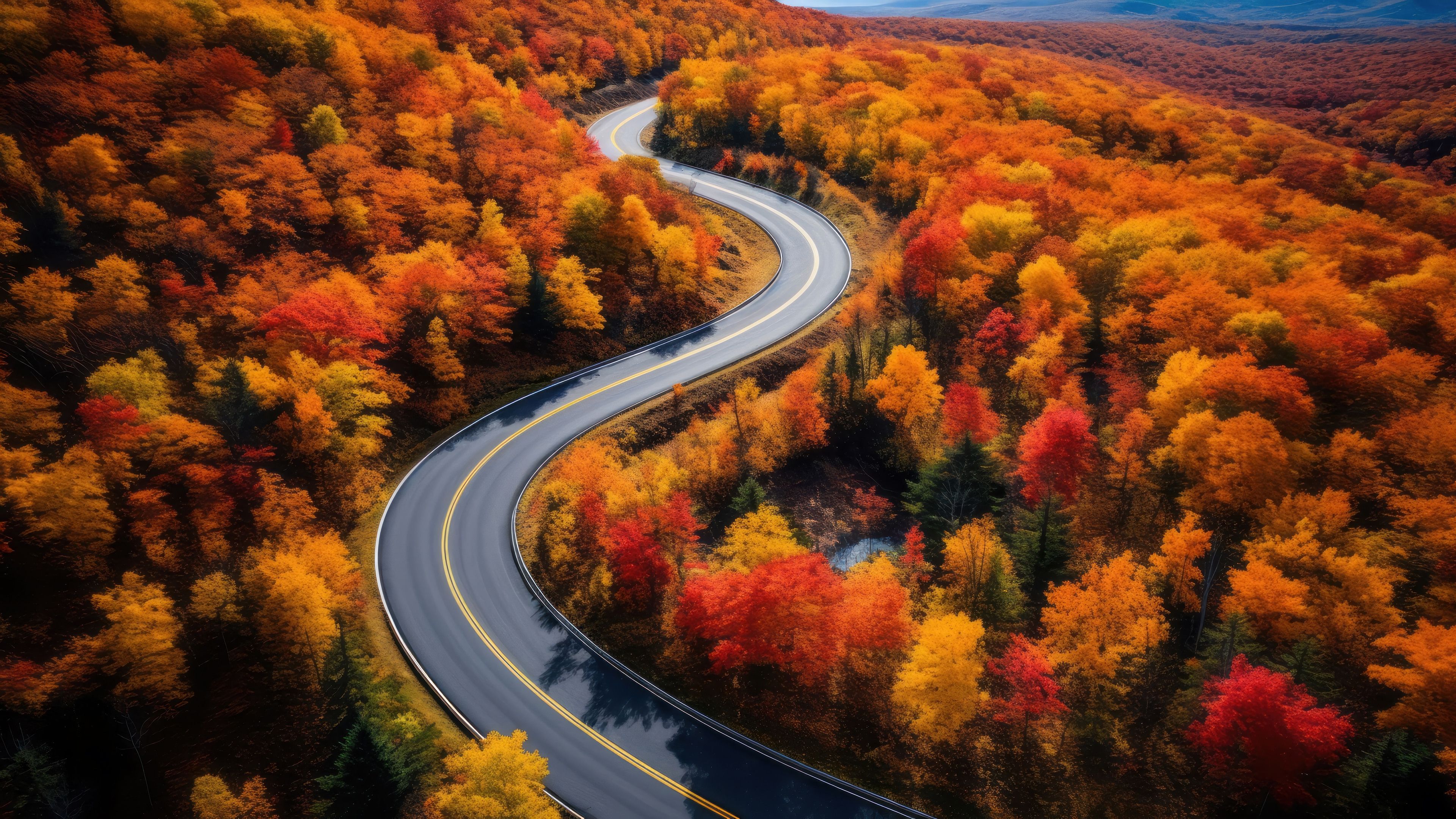 3840x2160 Autumn Wallpapers - Top Free 3840x2160 Autumn Backgrounds ...