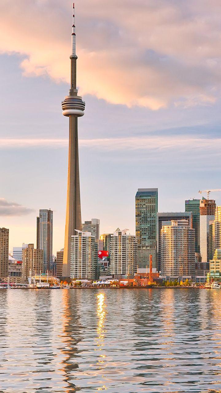 Toronto Wallpapers - Top Free Toronto Backgrounds - WallpaperAccess