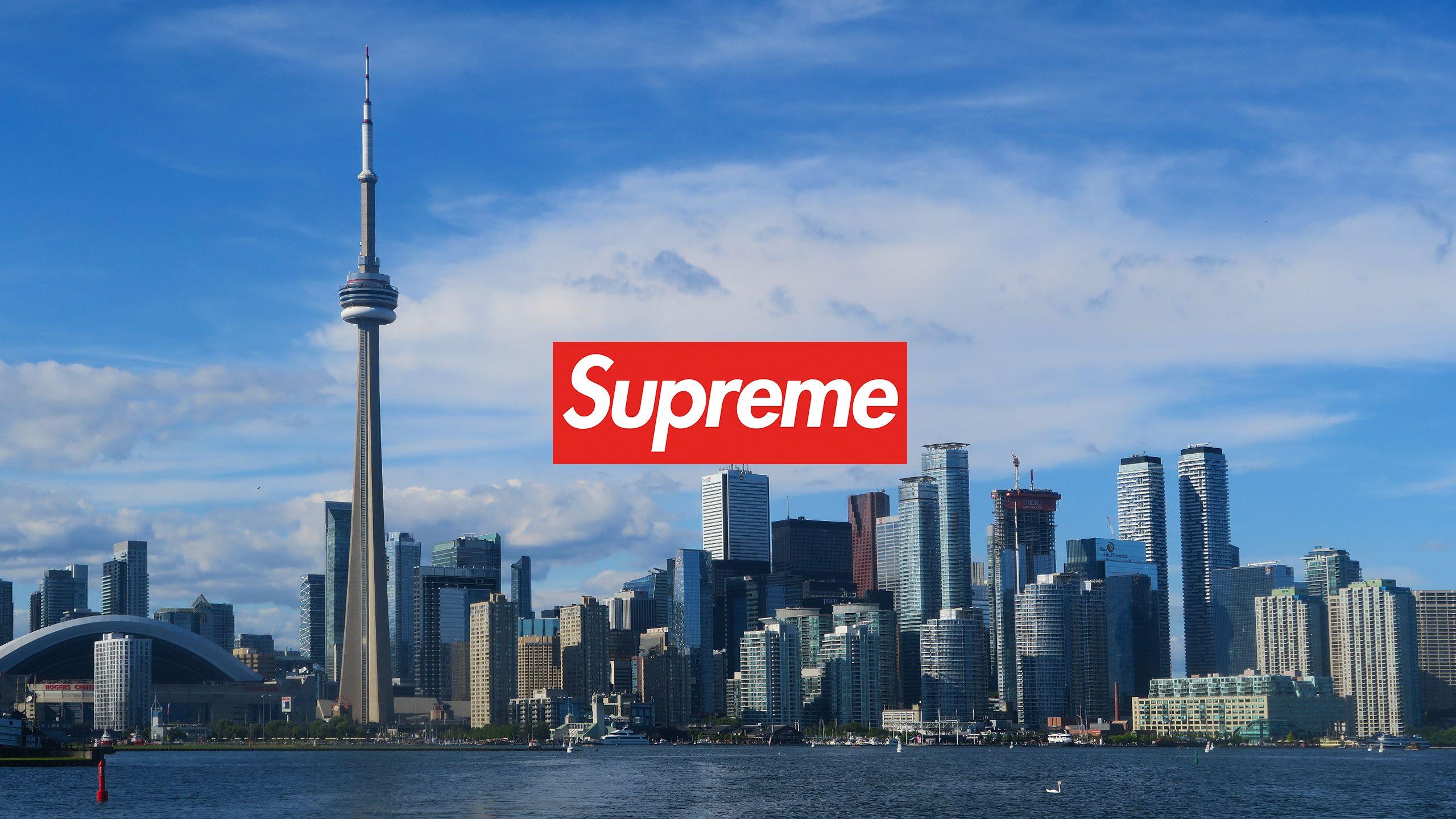 2560X1440 Supreme Wallpapers - Top Free 2560X1440 Supreme Backgrounds ...