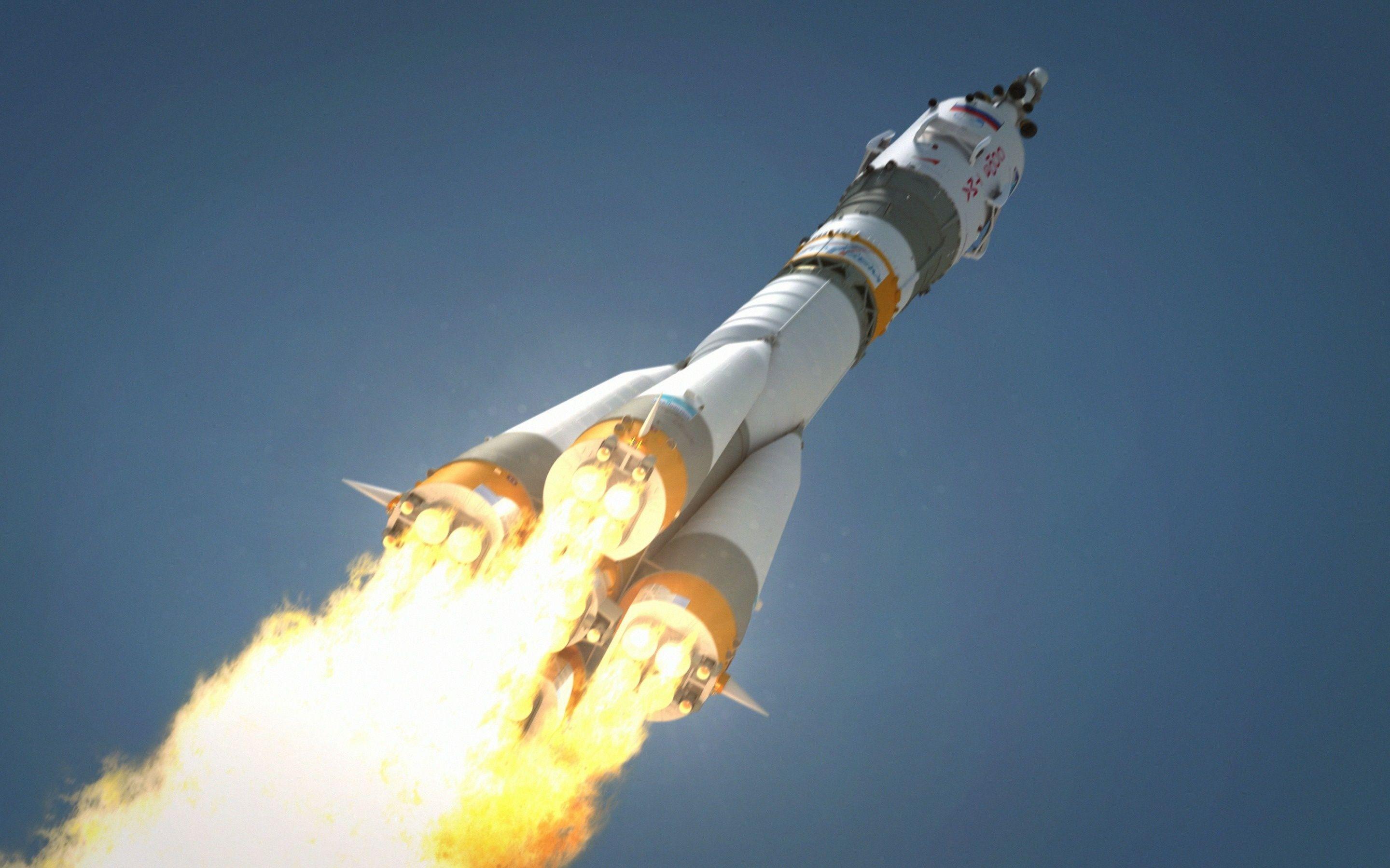 Rocket Wallpapers - Top Free Rocket Backgrounds - WallpaperAccess